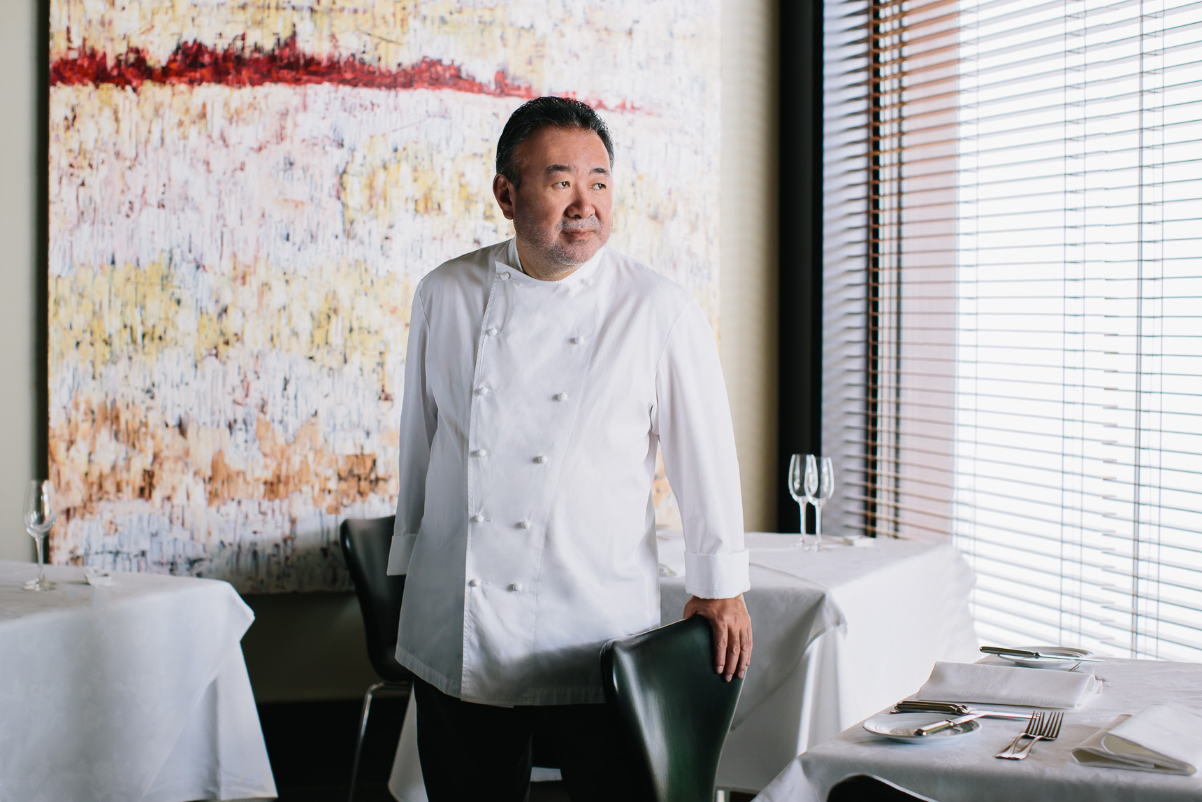 Legendary Sydney Restaurant Tetsuya’s Is Closing