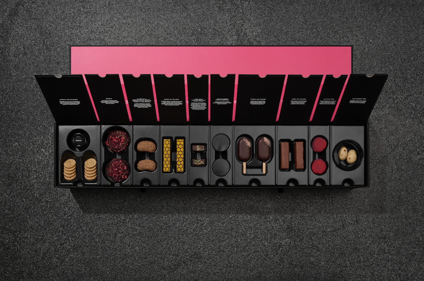 Ben Shewry Channels His Inner Willy Wonka To Resurrect Attica’s Most ...