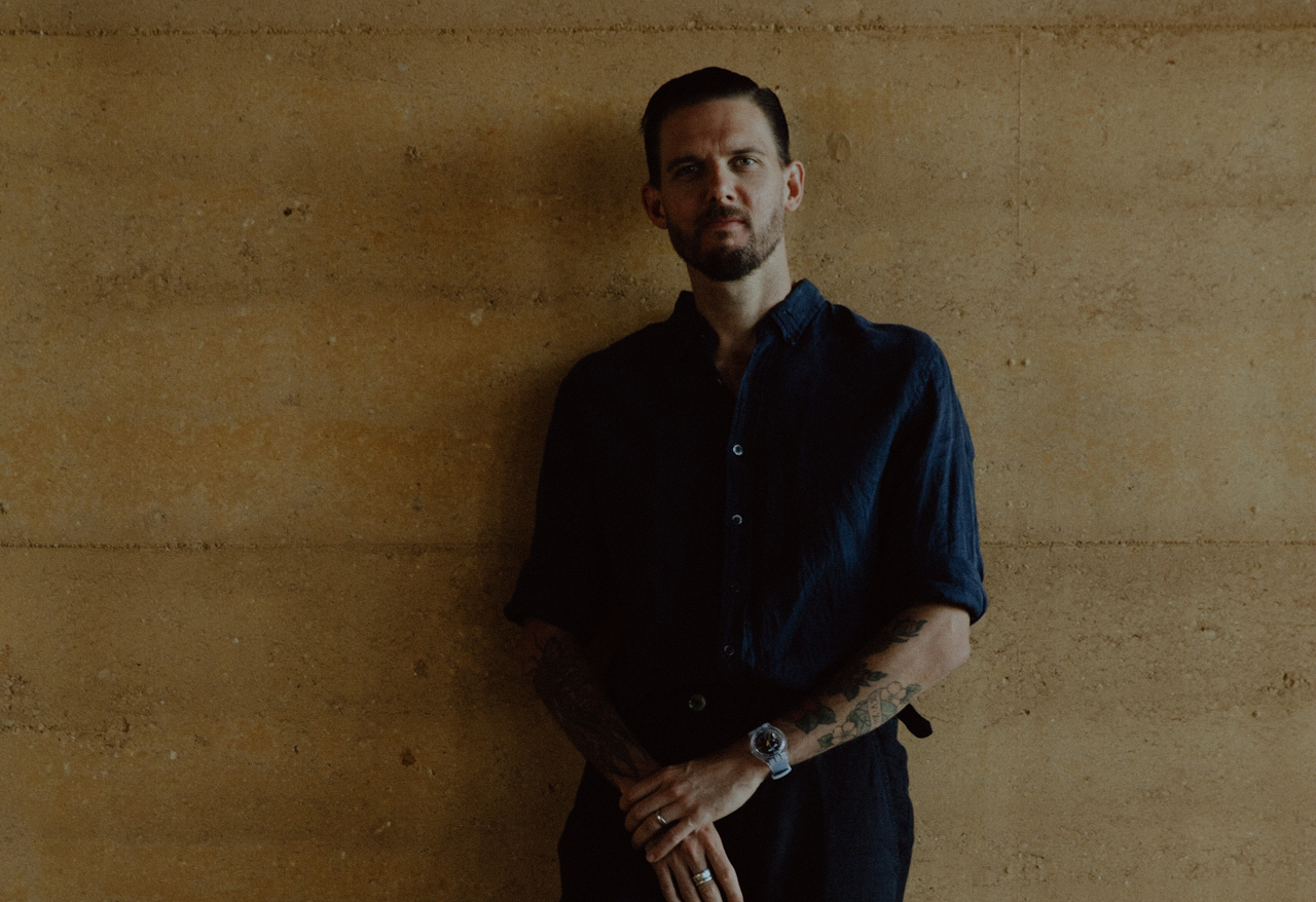 In His First Major Productions As Artistic Director, Australian Dance ...