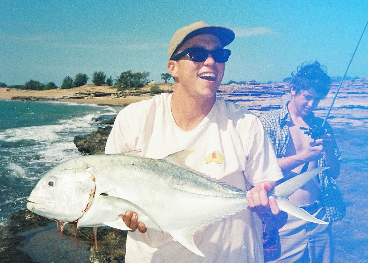 Indigenous-Owned Clothing Label and Social Enterprise House of Darwin ...