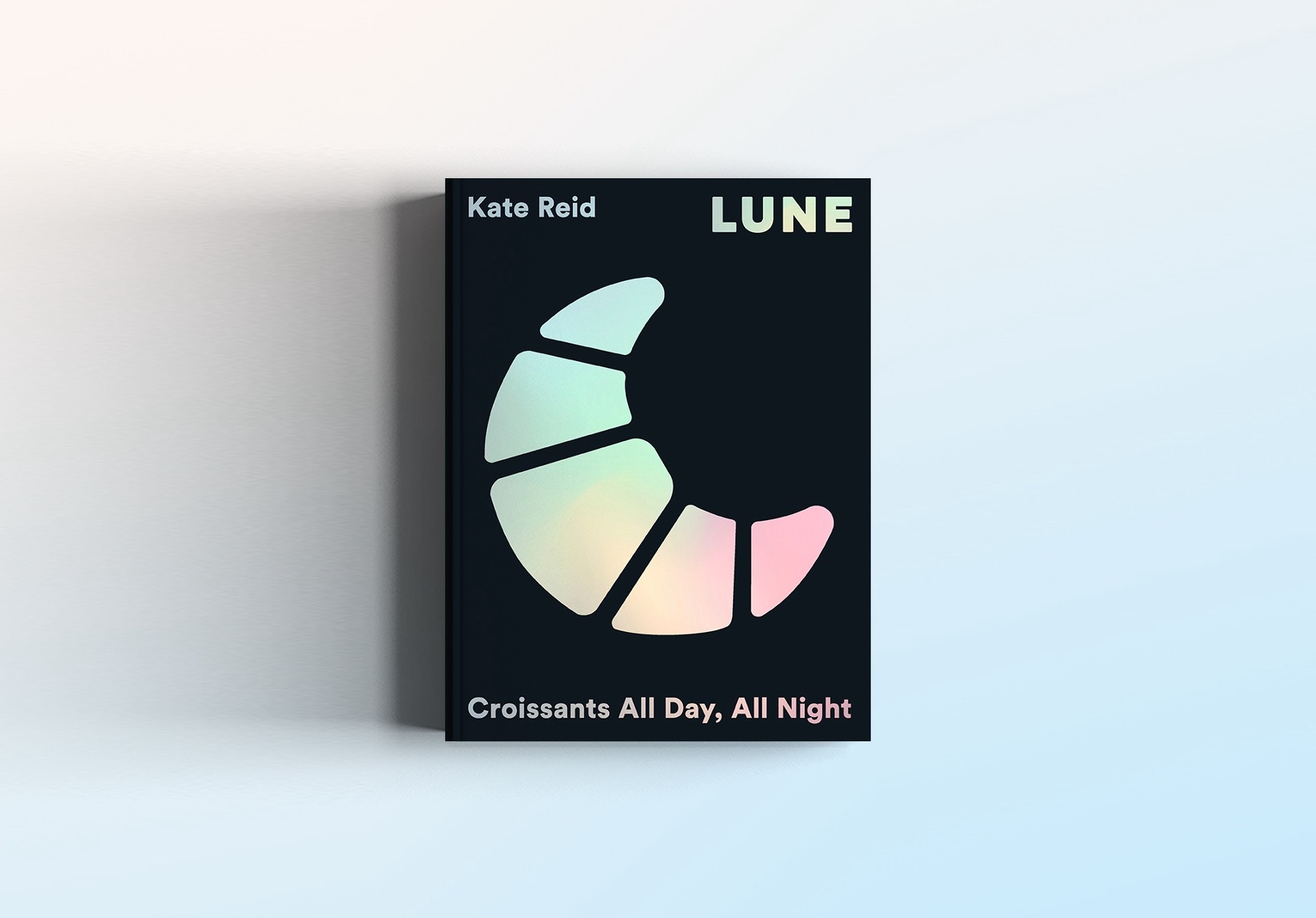 Lune Is Going Global With Its Sexy Debut Cookbook – Featuring One ...