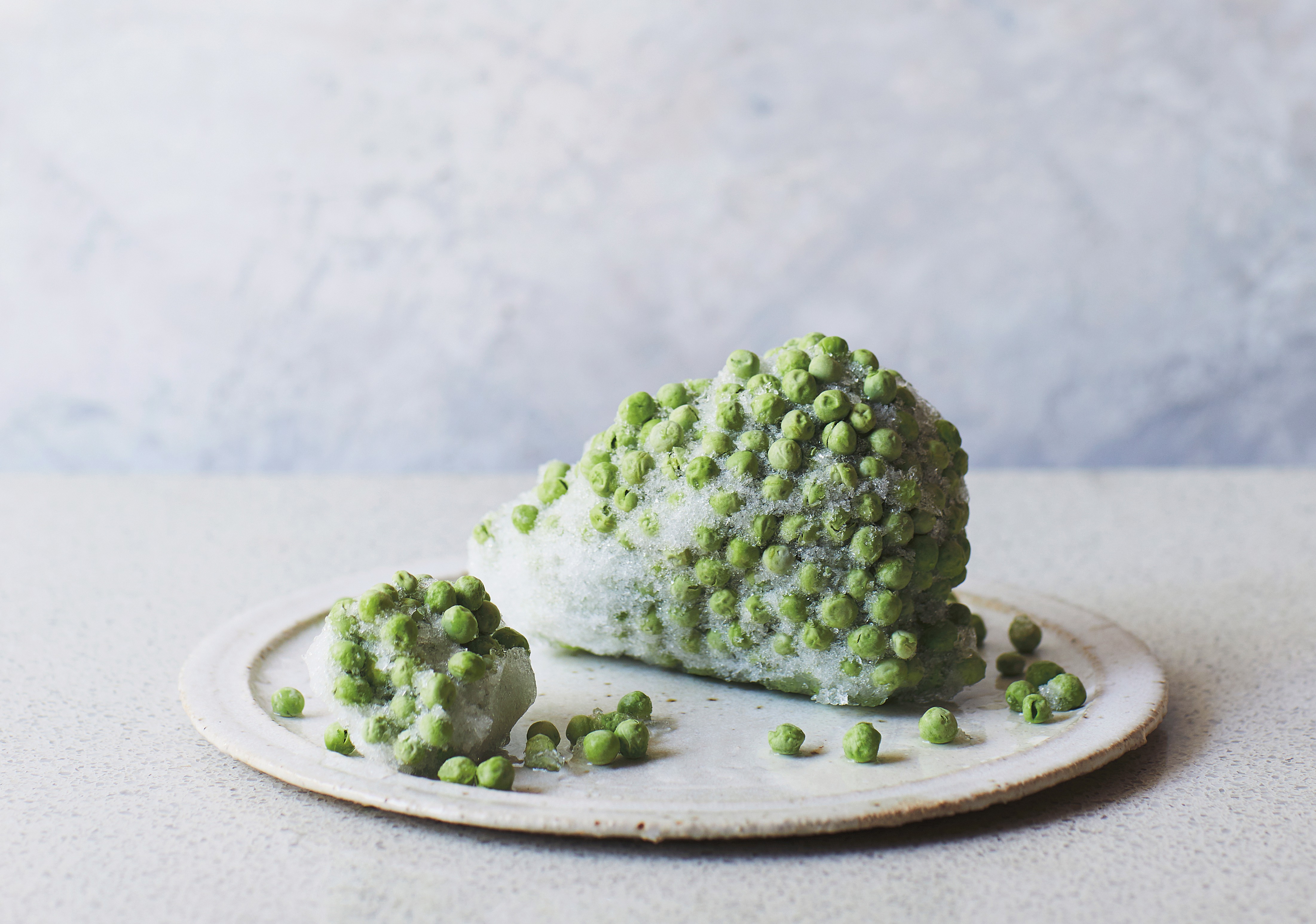 Recipe: Three Easy and Inexpensive Dishes To Make Using Frozen Peas ...