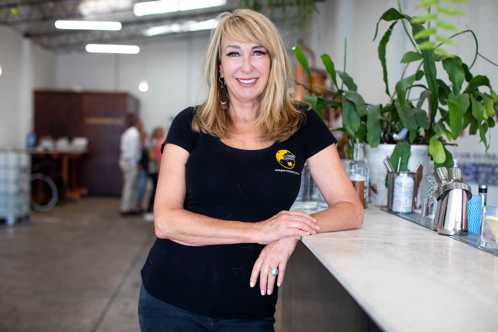 Four To Try: Maeve O’Meara’s Favourite Tucked-Away Food Haunts in Sydney