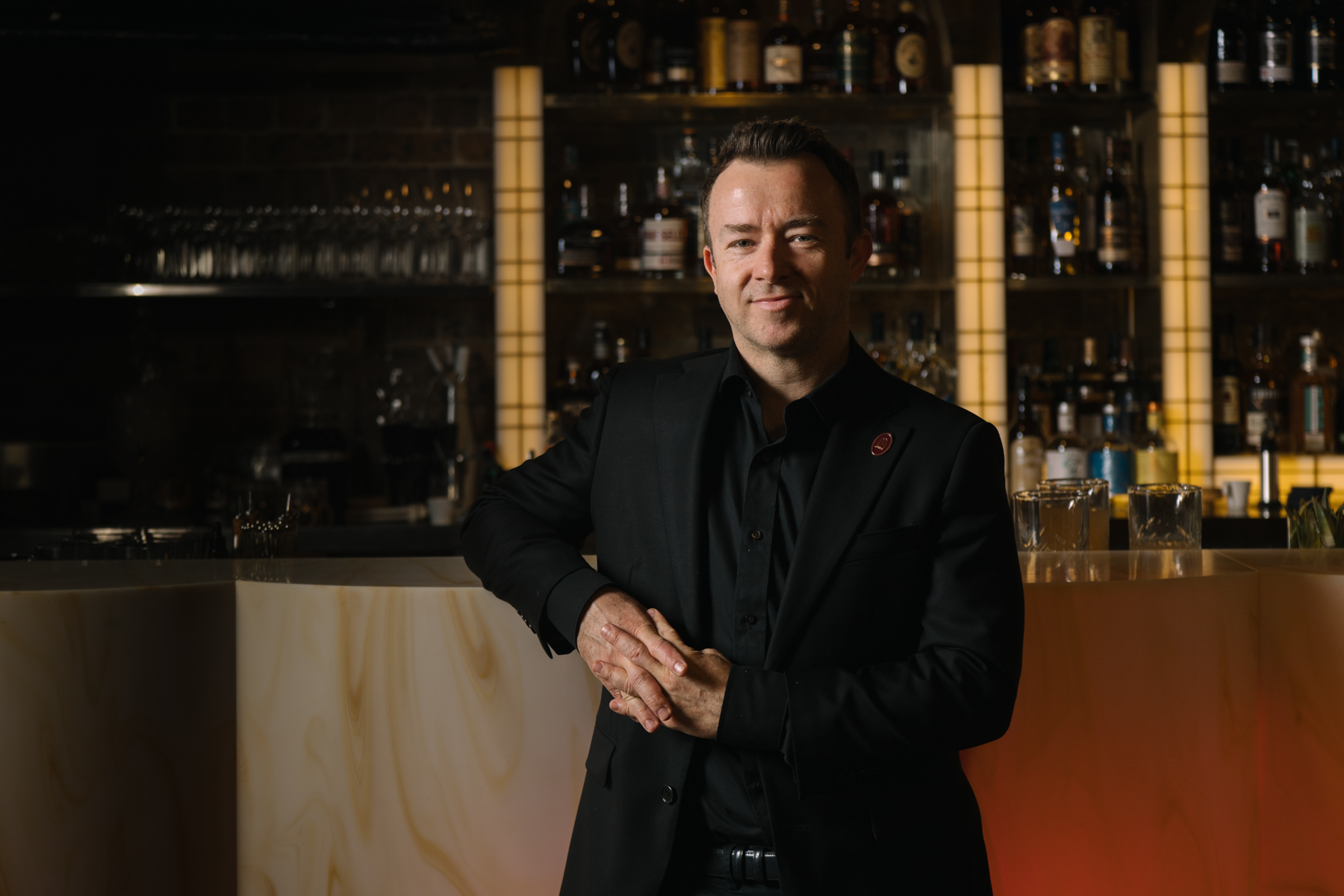 New Hire: Five Minutes With Steve McDermott, Hunter St Hospitality’s ...