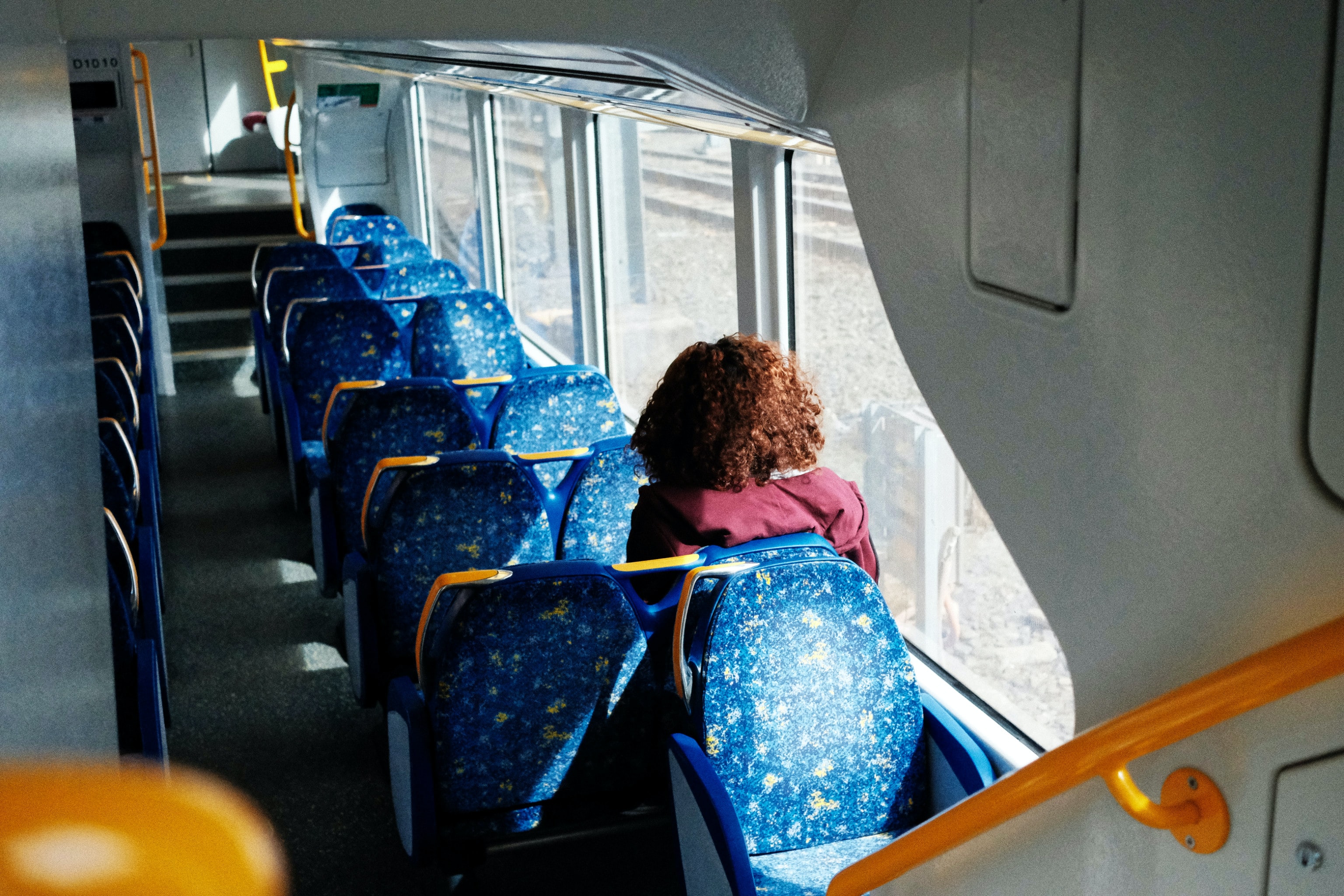 Masks Will No Longer Be Mandatory on NSW Public Transport From Tomorrow