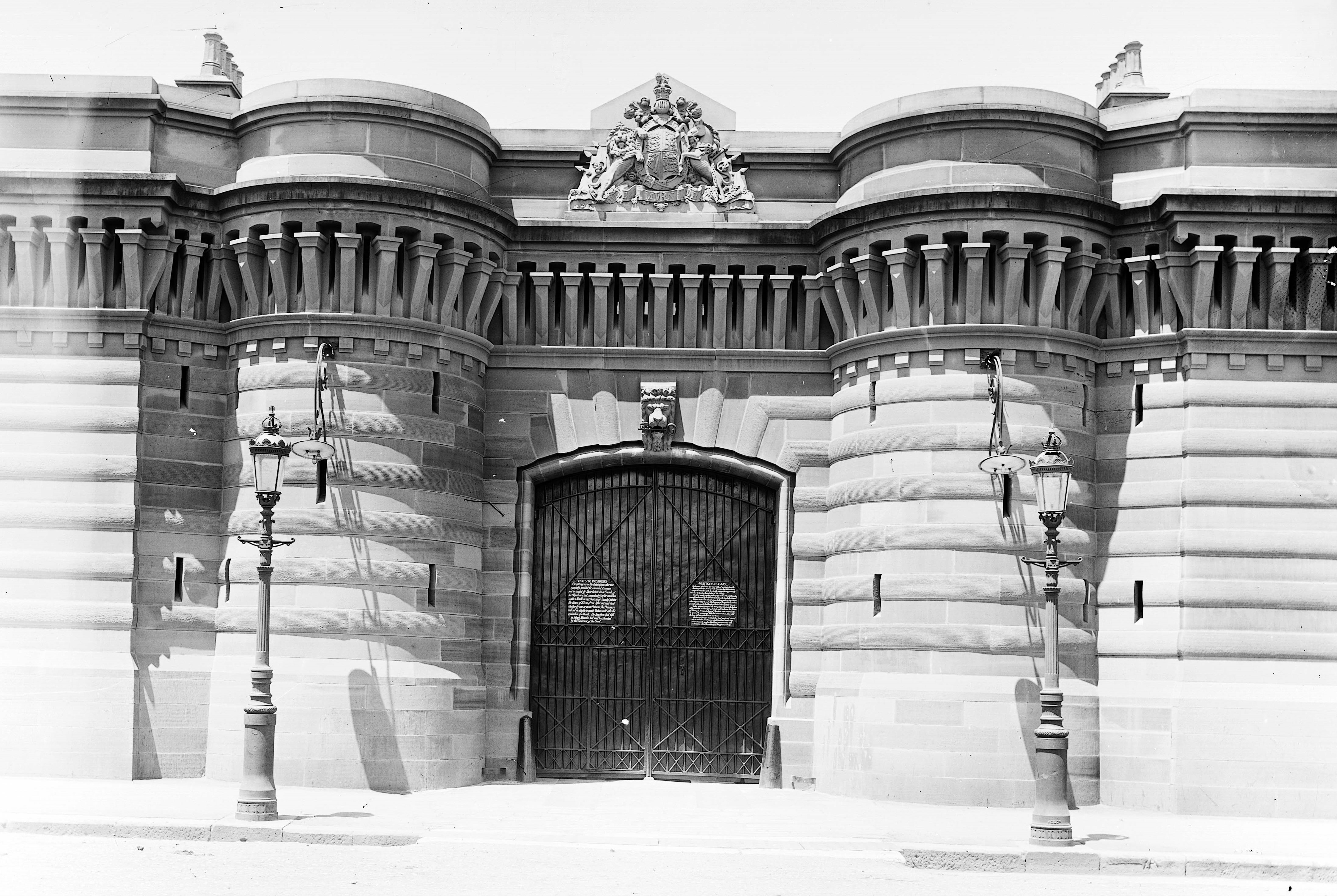 From Gaol to Artistic Education: A New Exhibition at the National Art ...