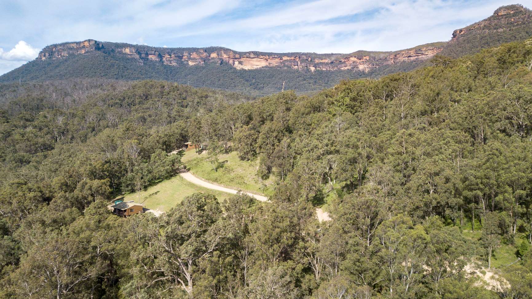 Two Beautifully Restored, Remote Cabins Have Opened to the Public in ...