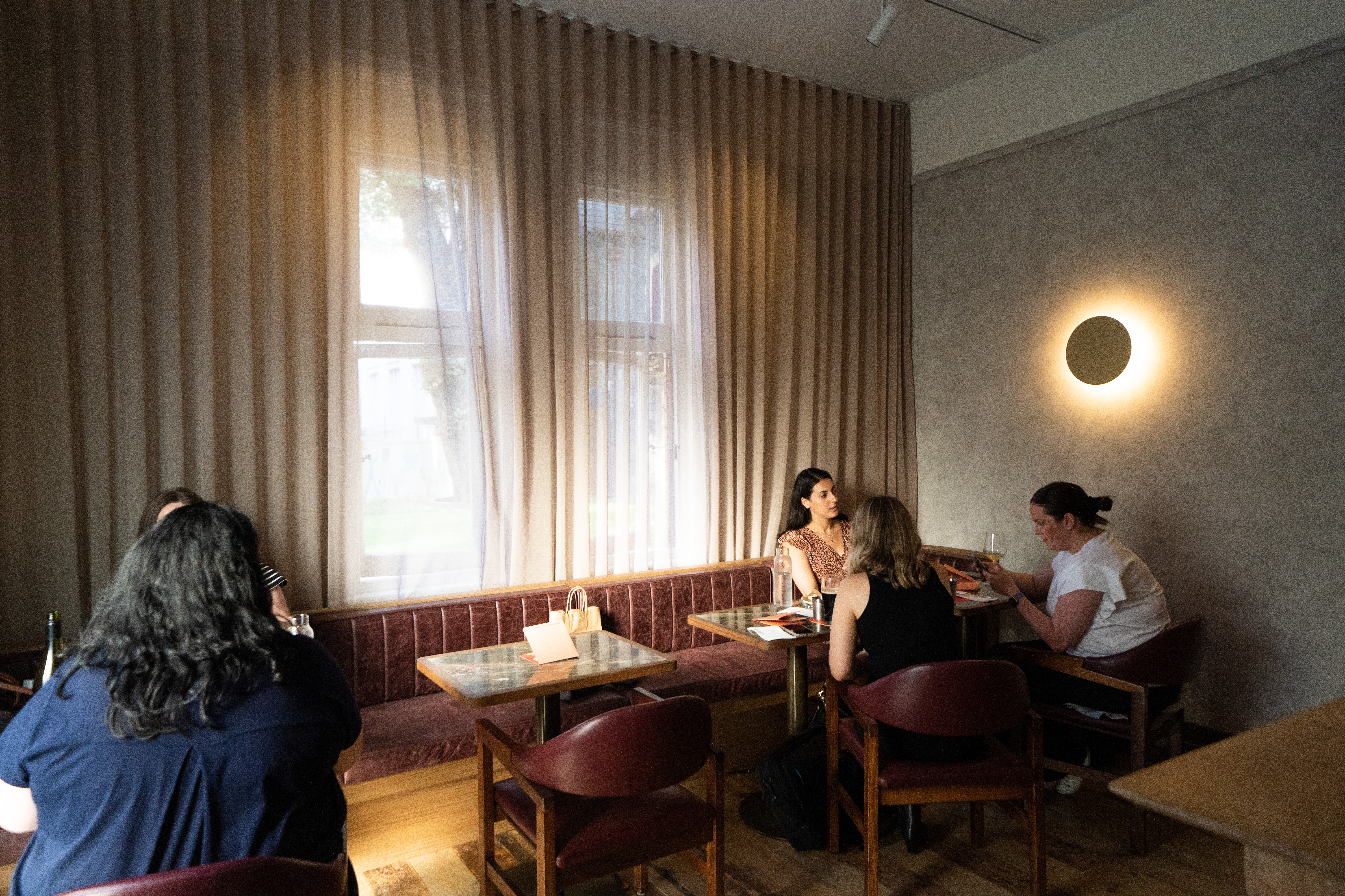 Two Aussie Bars Make the World’s 50 Best Bars 51–100 Longlist