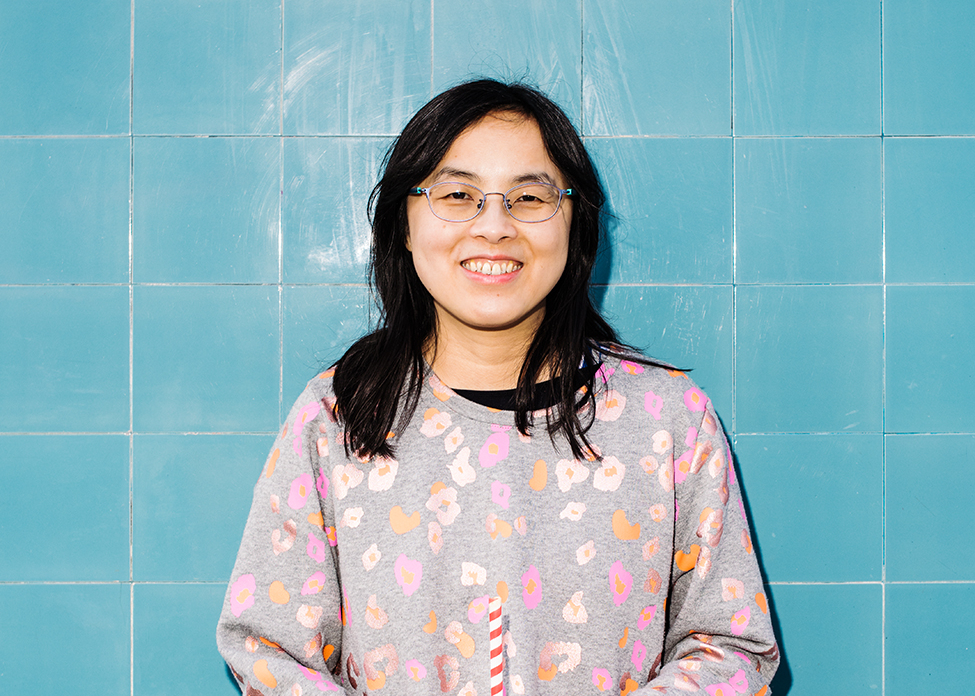 My Sydney: Lee Tran Lam on a Glass Noodle Dish She Dreams About and Her ...