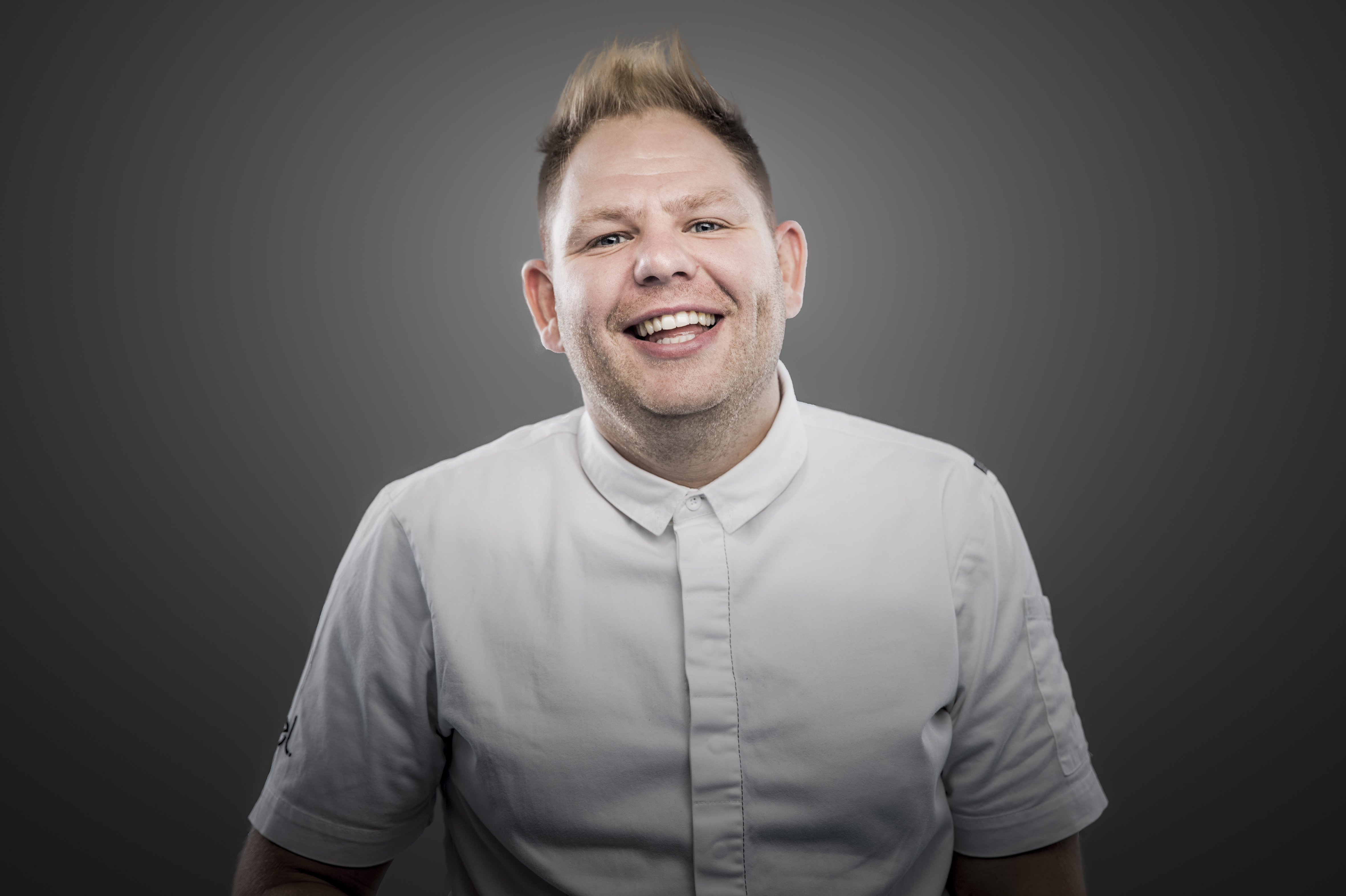 Nel Chef Nelly Robinson and Social Enterprise Plate It Forward Are ...