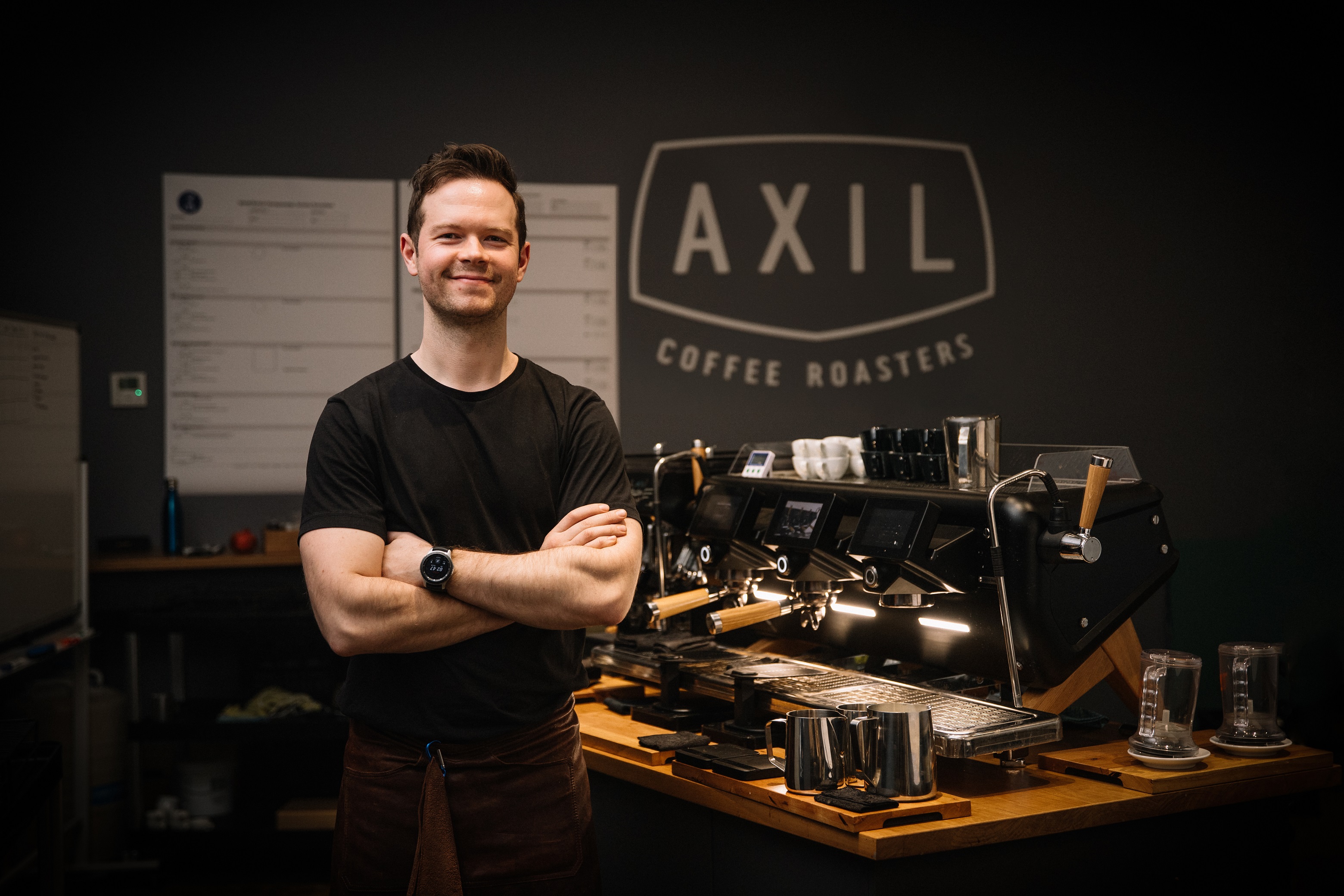 The Best Barista in the World Is a Melburnian