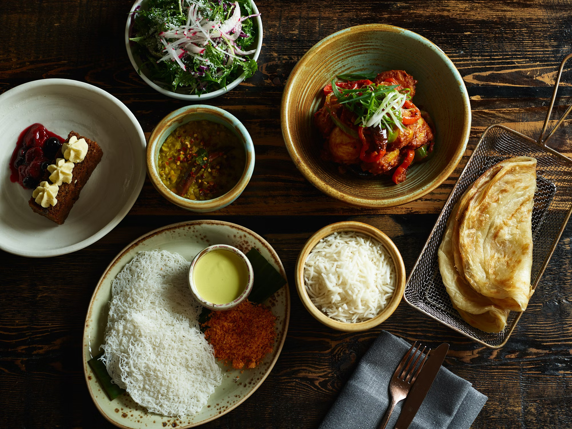 Indu Is Back on Providoor – Here’s What To Order