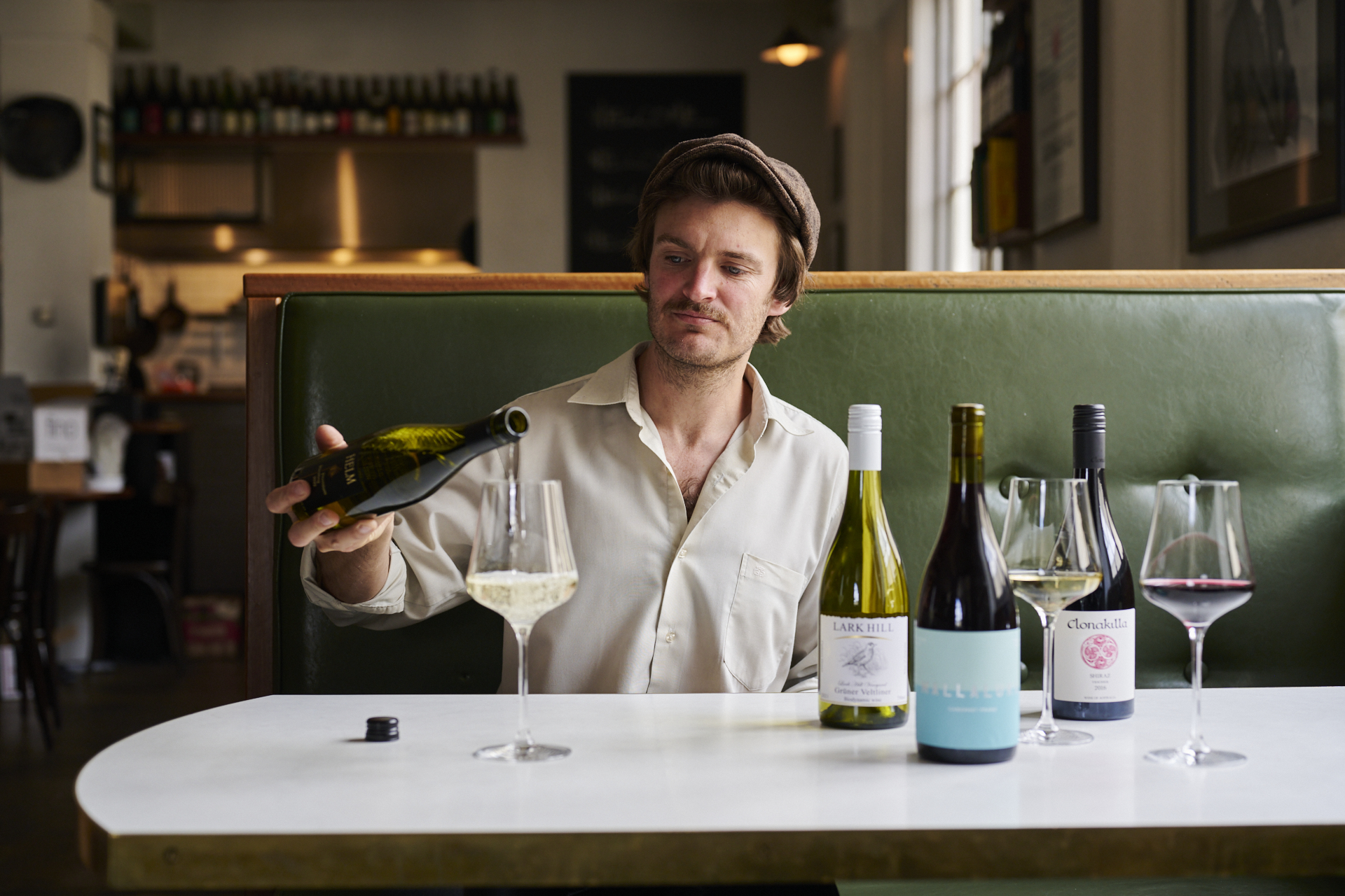 Five Local Wines That Explain Canberra