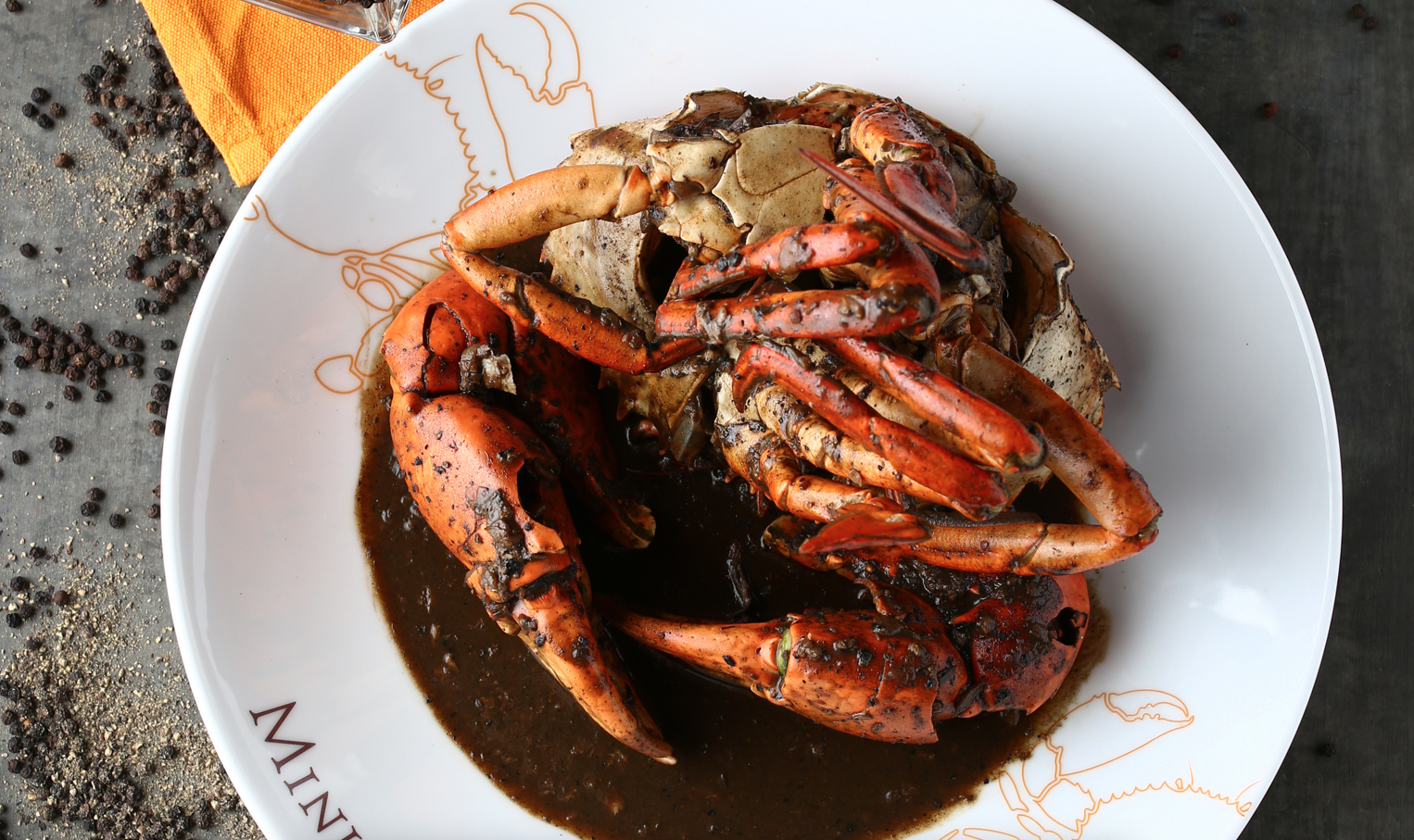 First Look: One of the World’s Best Crab Restaurants, Sri Lanka’s ...