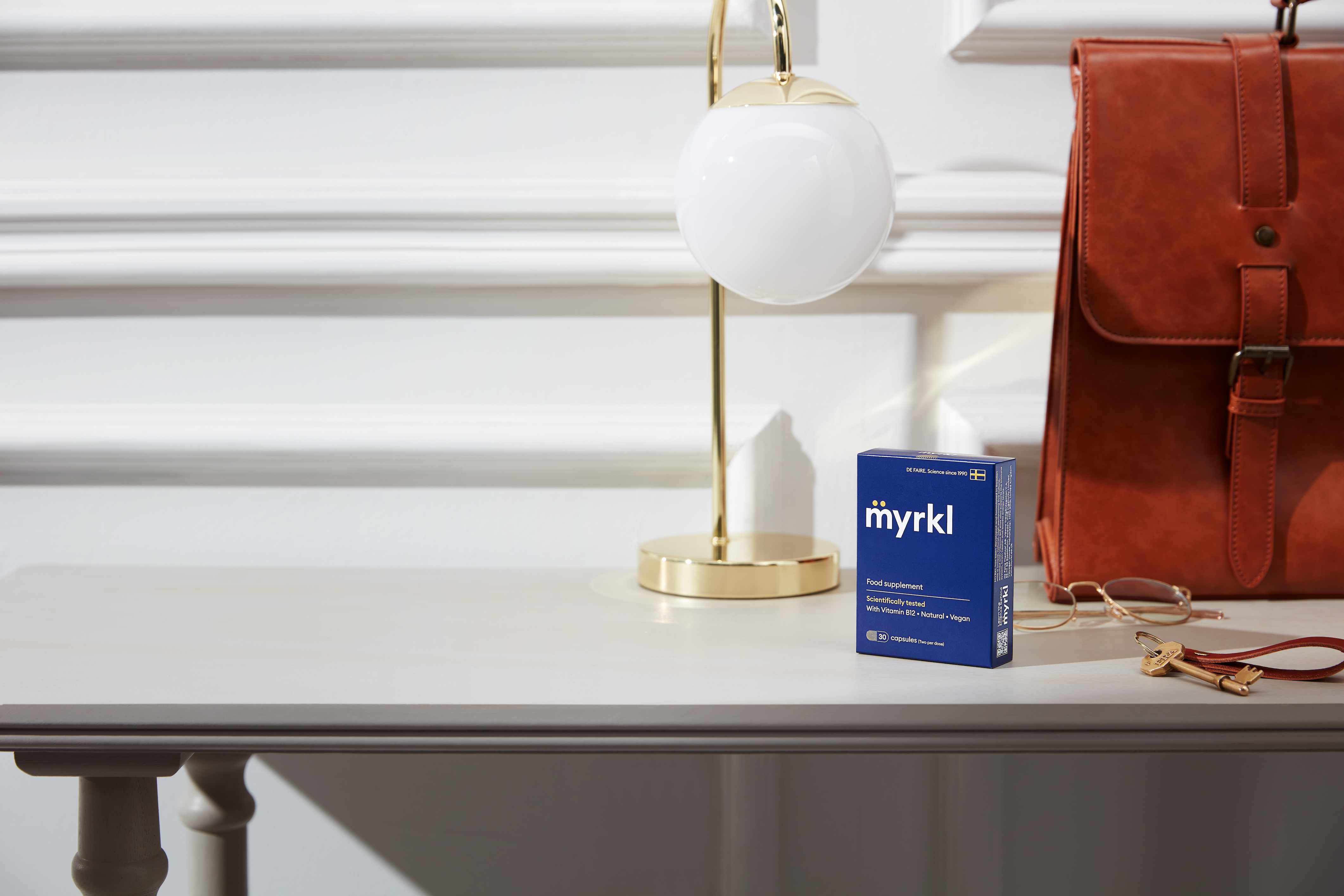 A World-First Hangover Treatment, Swedish Supplement Myrkl, Launches in ...