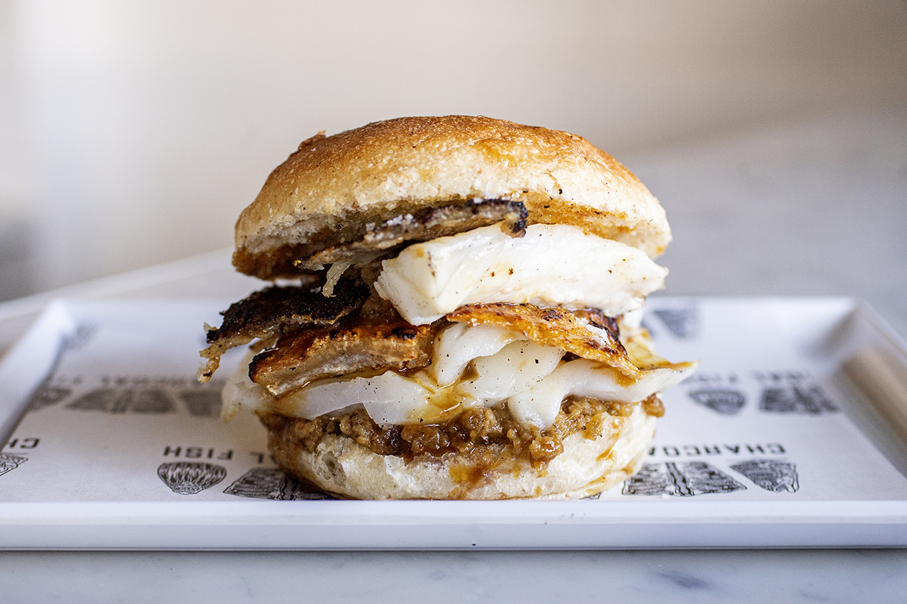 The Sydney Dishes You Should Know About: Charcoal Fish’s Rotisserie ...