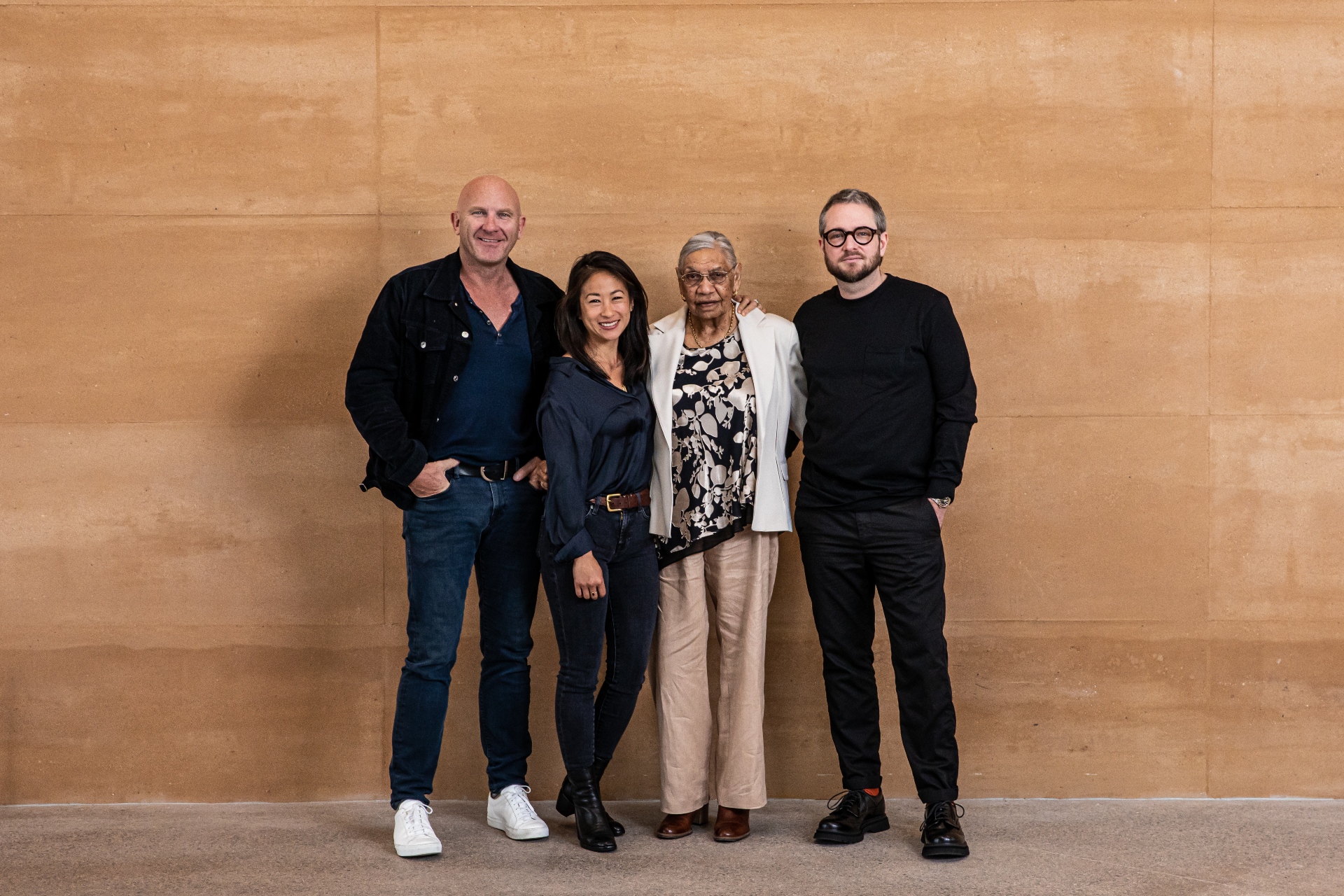 The AGNSW Is Shaking Up Its Food Offering, With a New Diner by Clayton ...