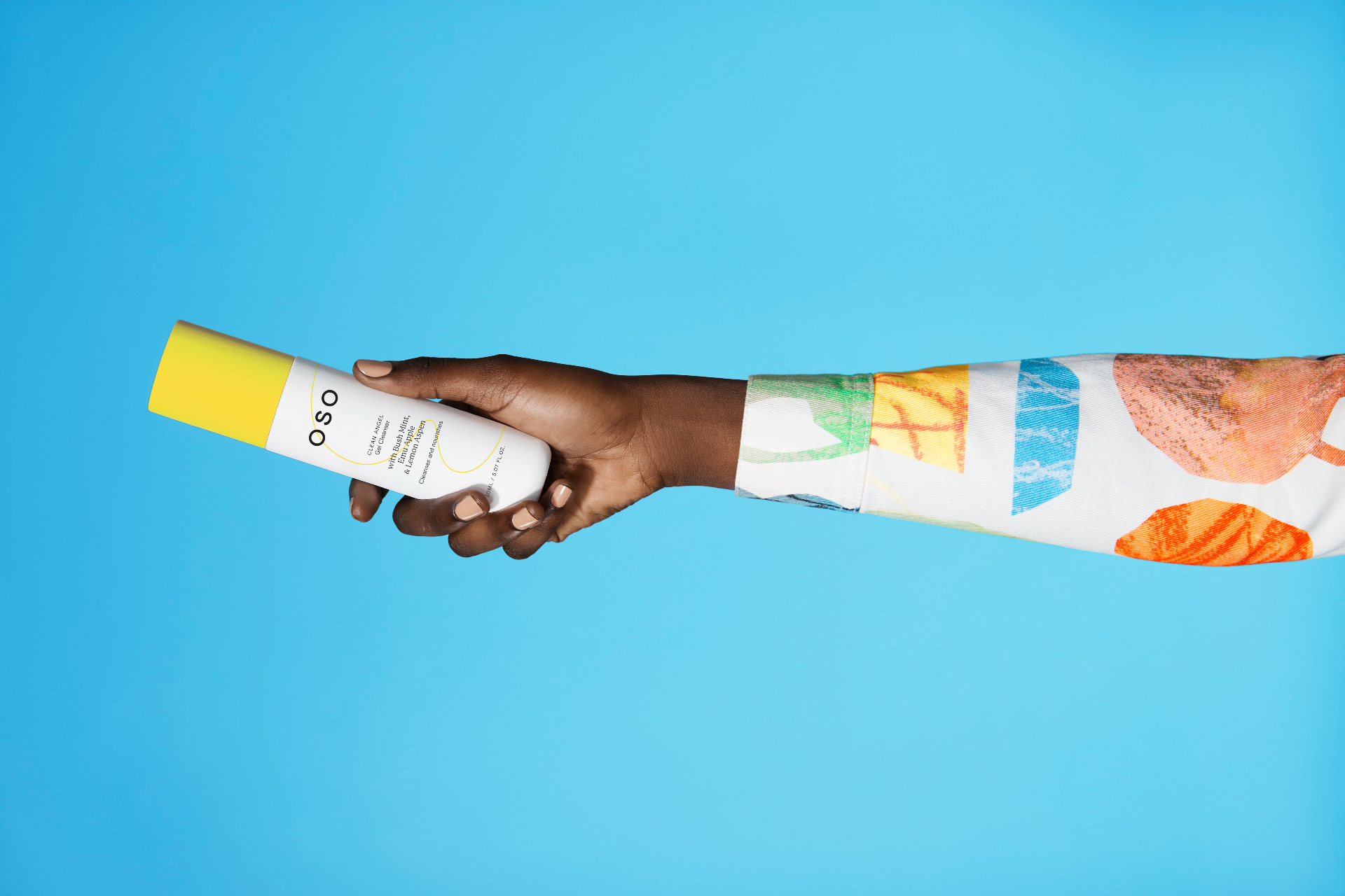 Indigenous-Owned Skincare Brand Oso Puts Native Ingredients at the ...