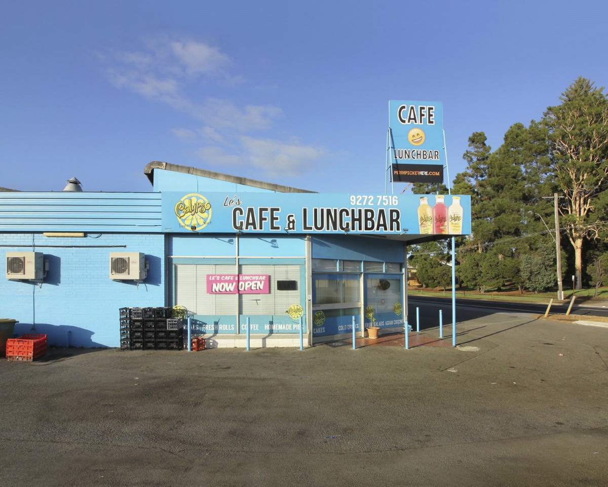 Barbeques, 5am Starts and Handmade Sausage Rolls: Meet the Photographer ...