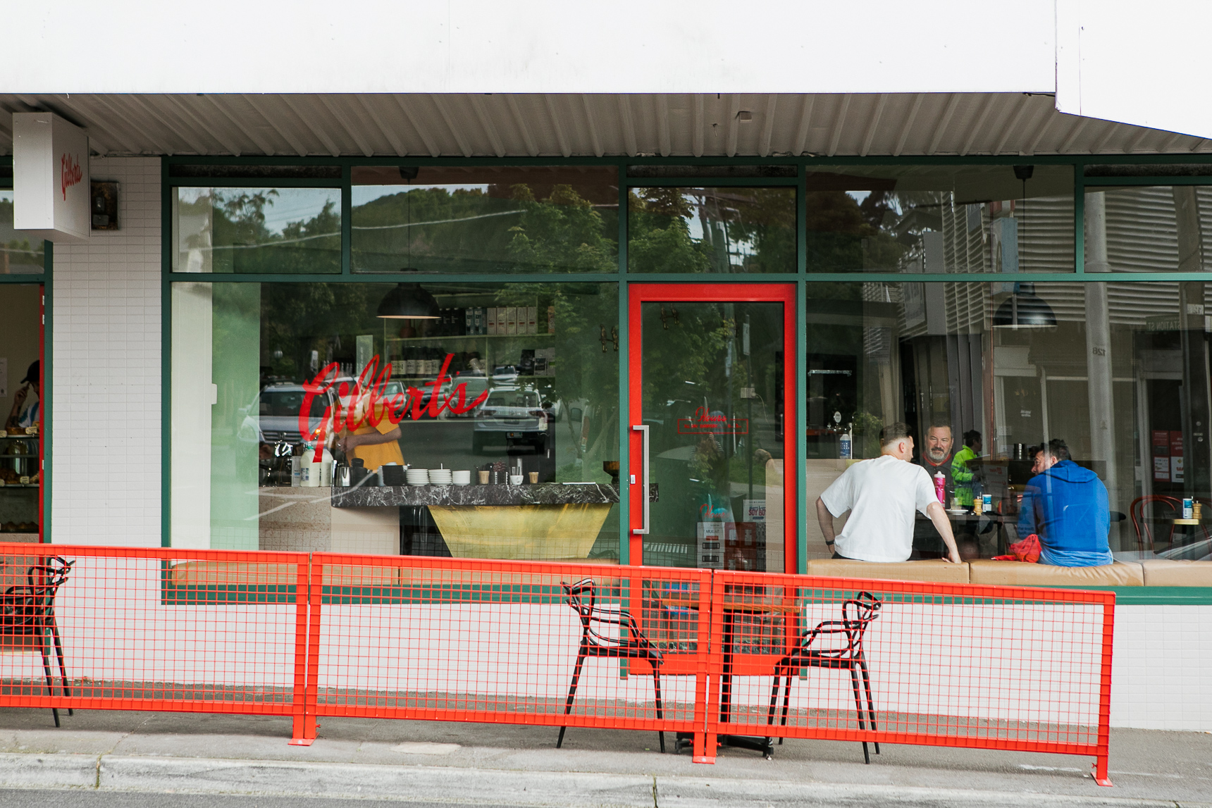 First Look: Boozy Brunch on a Budget? The Mimosas Are Always $5 at ...