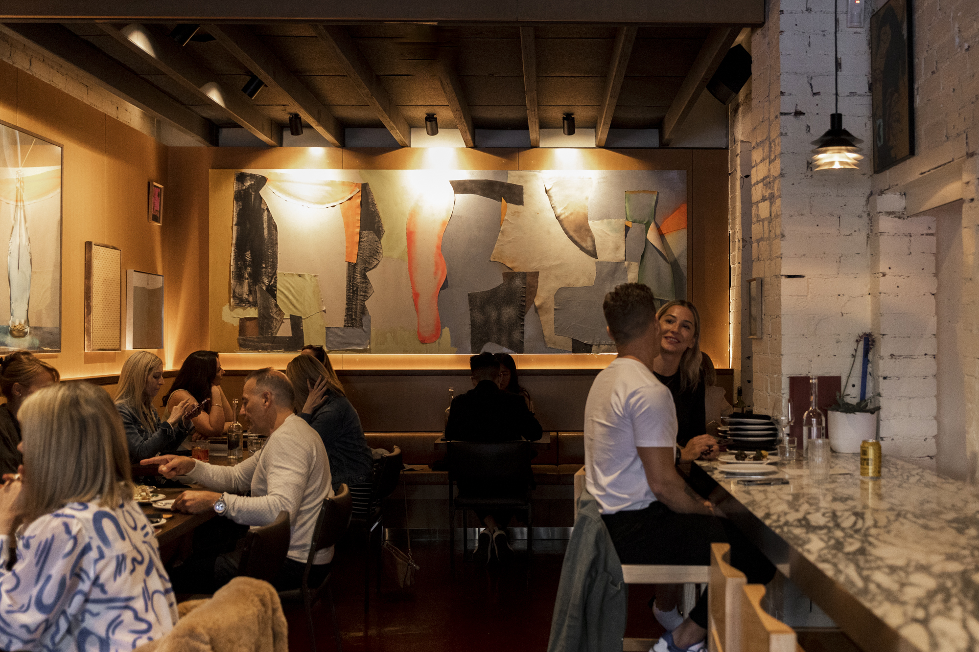 Now Open: Pastel, North Adelaide’s Cosy, Timber-Lined Neighbourhood ...