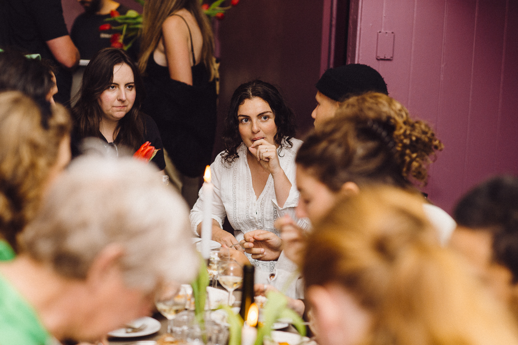 At Auckland’s Tiniest New Dining Room, a Creative Couple Is Perfecting ...