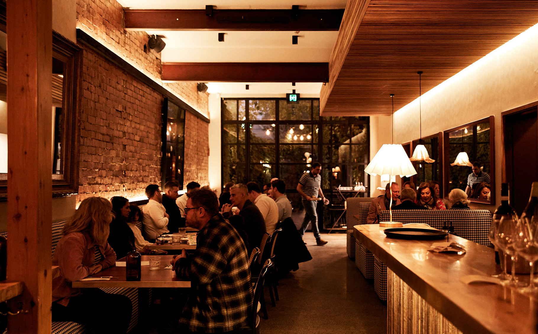 First Look: A Prime-Positioned St Kilda Pub Has Reopened – With a New ...