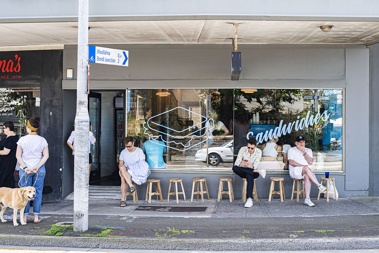First Look: Get Vegan Reubens and BLATs at the Plant-Based Sandwich ...