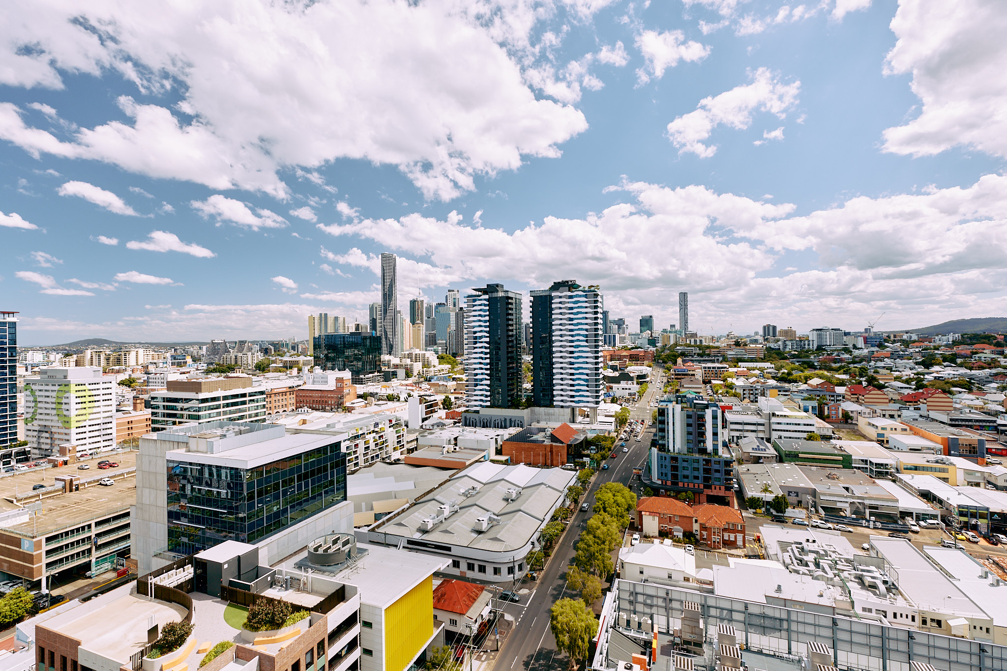 First Look: Soko Rooftop, a Huge, High-Energy Amazon-Themed Rooftop Bar ...