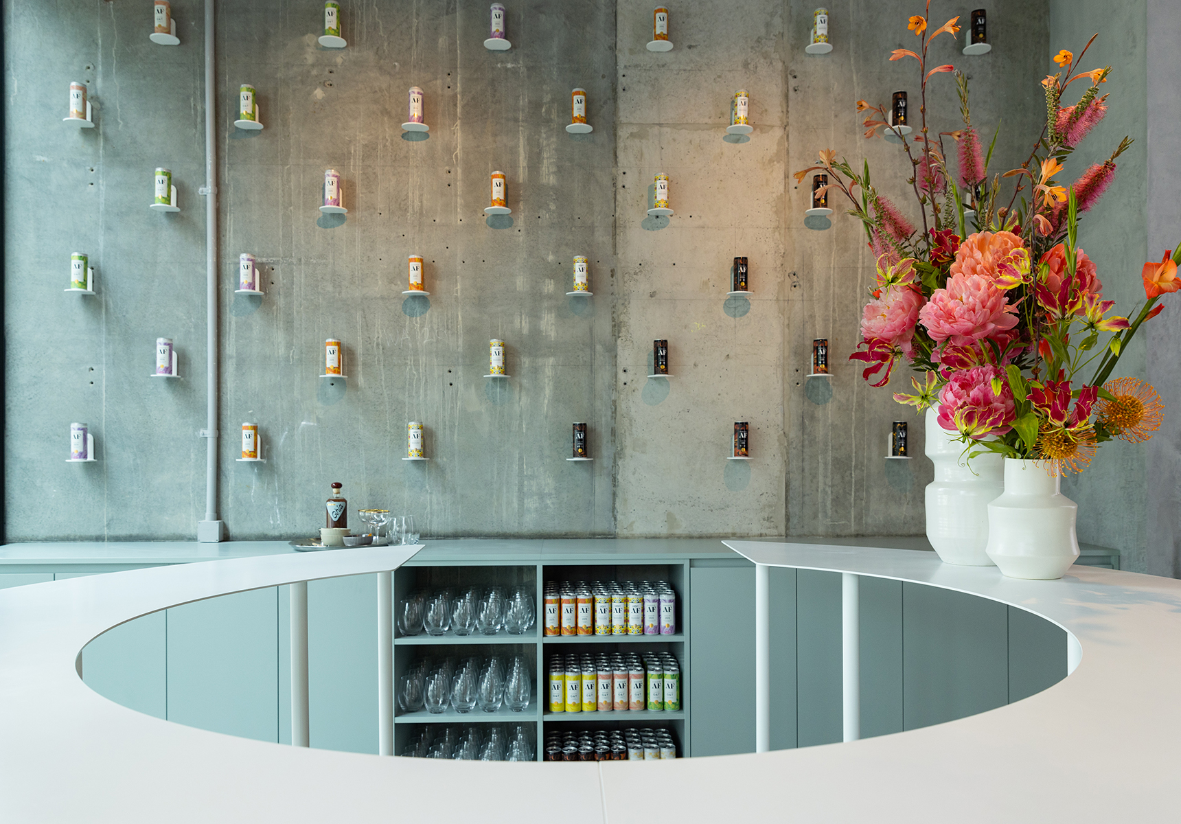 Inside The Curious AF Bottle Shop, New Zealand’s First Permanent ...