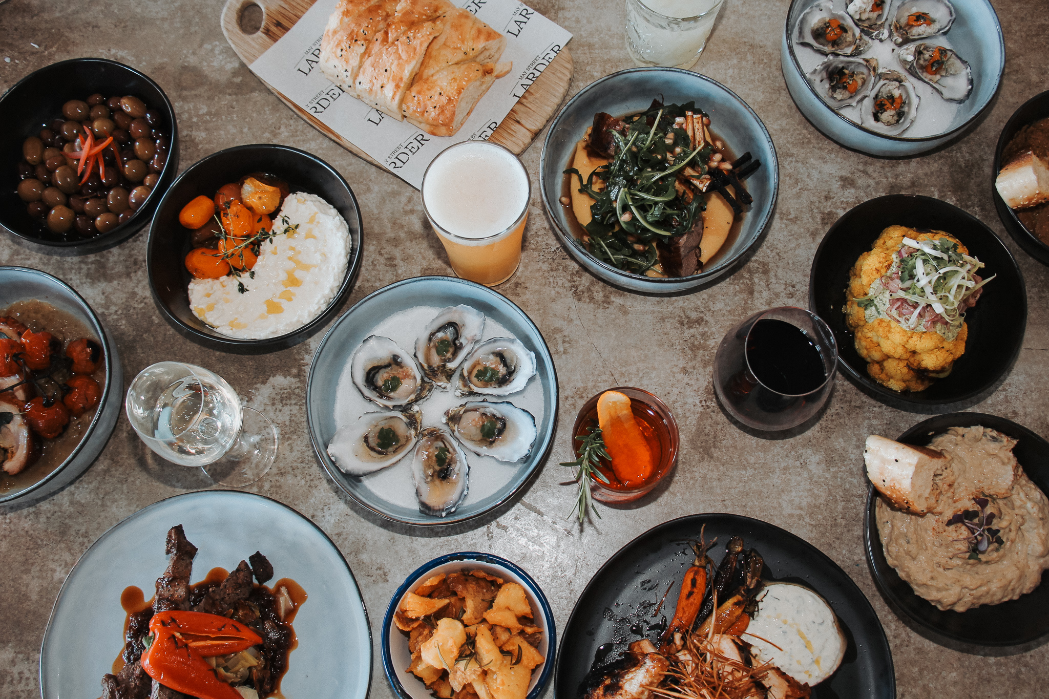 Share Plates: Perth’s Latest in Food and Drink News – November 16, 2022