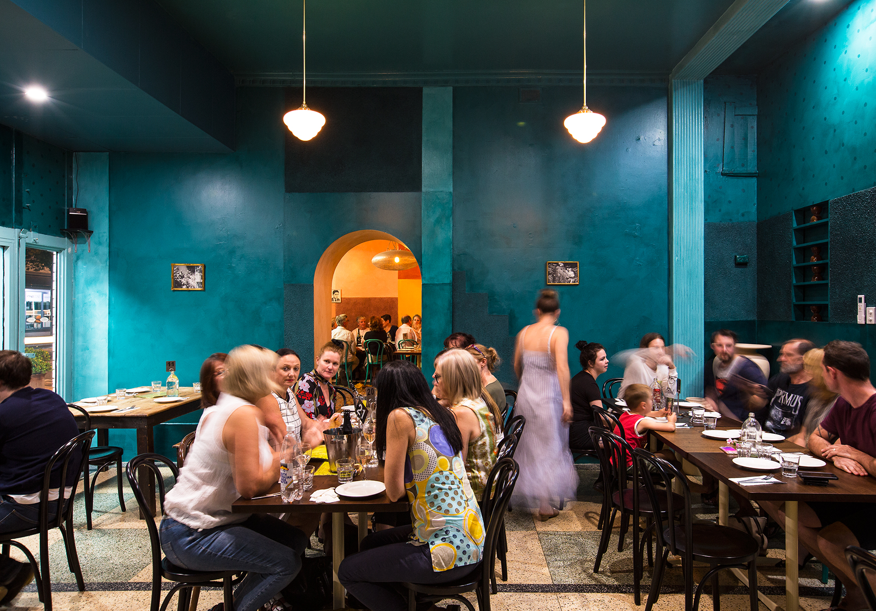 Parwana Introduces Lunch and Two Exciting New Daytime Dishes, Afghan ...