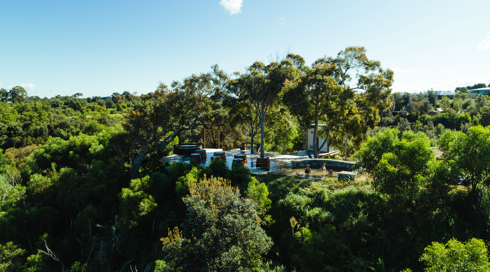 A New Hot Springs Has Sprung in East Gippsland, With Private Twilight ...