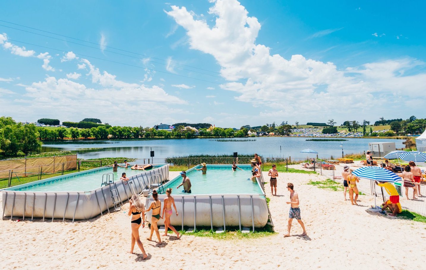 Beyond the Headliners at Beyond the Valley 2022