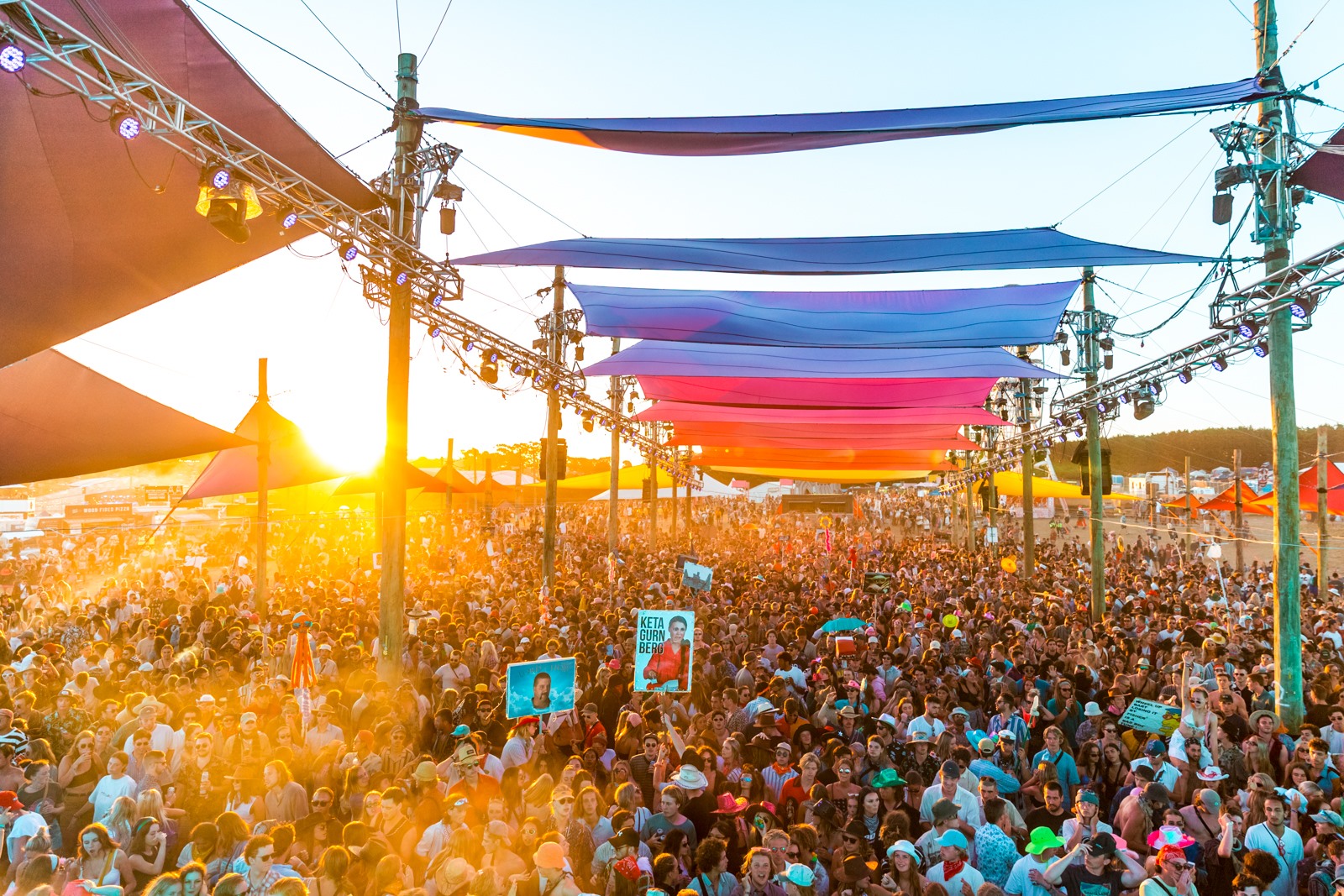 Inside the Return of Beyond The Valley