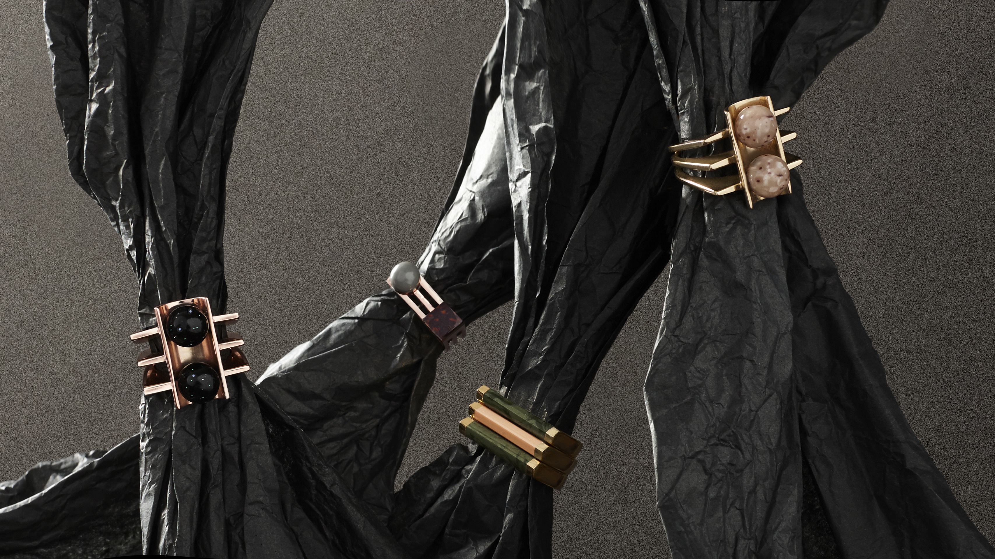 After a Two-Year Hiatus, Studio Elke Is Back With Its Signature ...