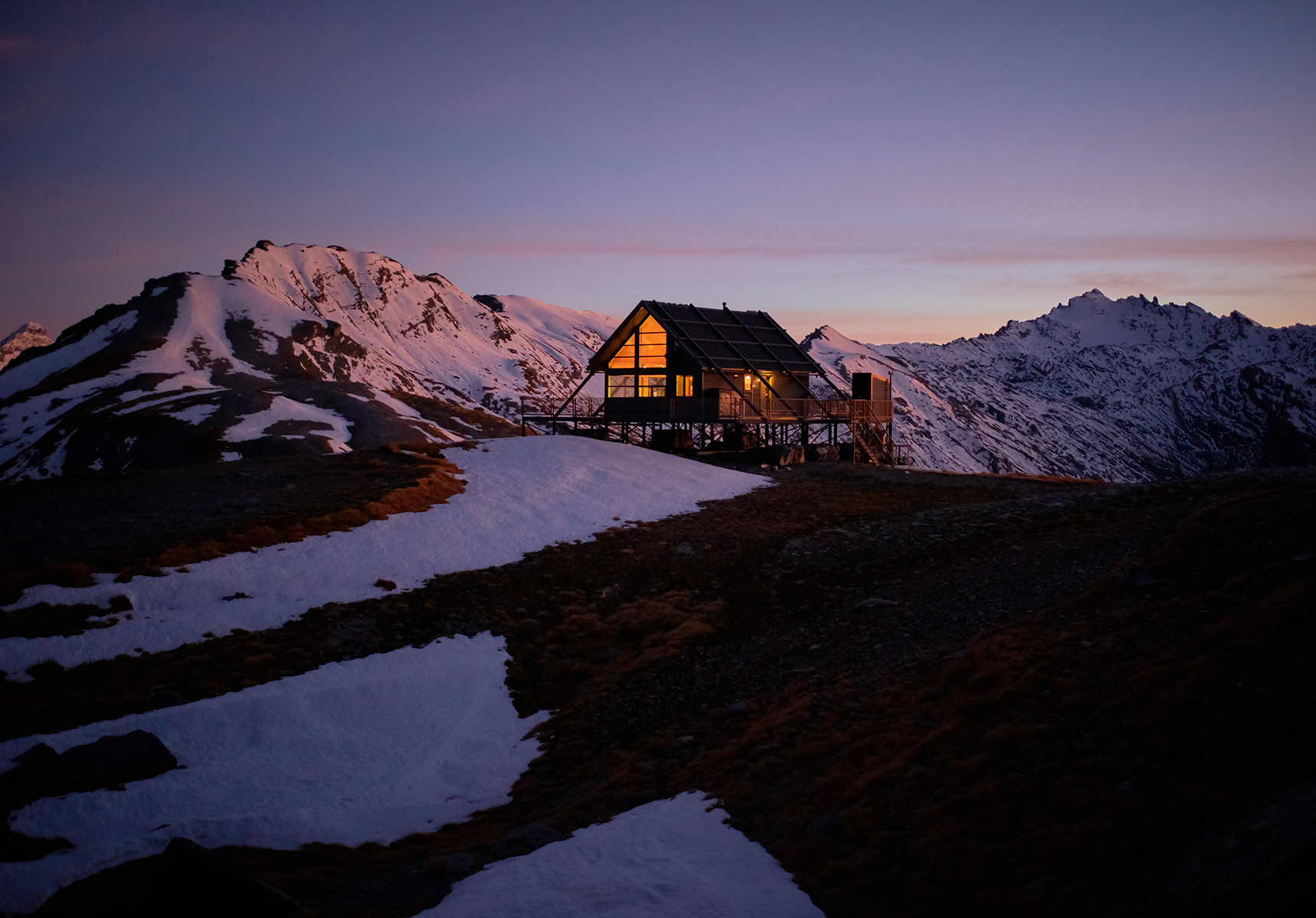 A New Book Celebrates New Zealand’s Most Beautiful Petite Holiday Homes ...