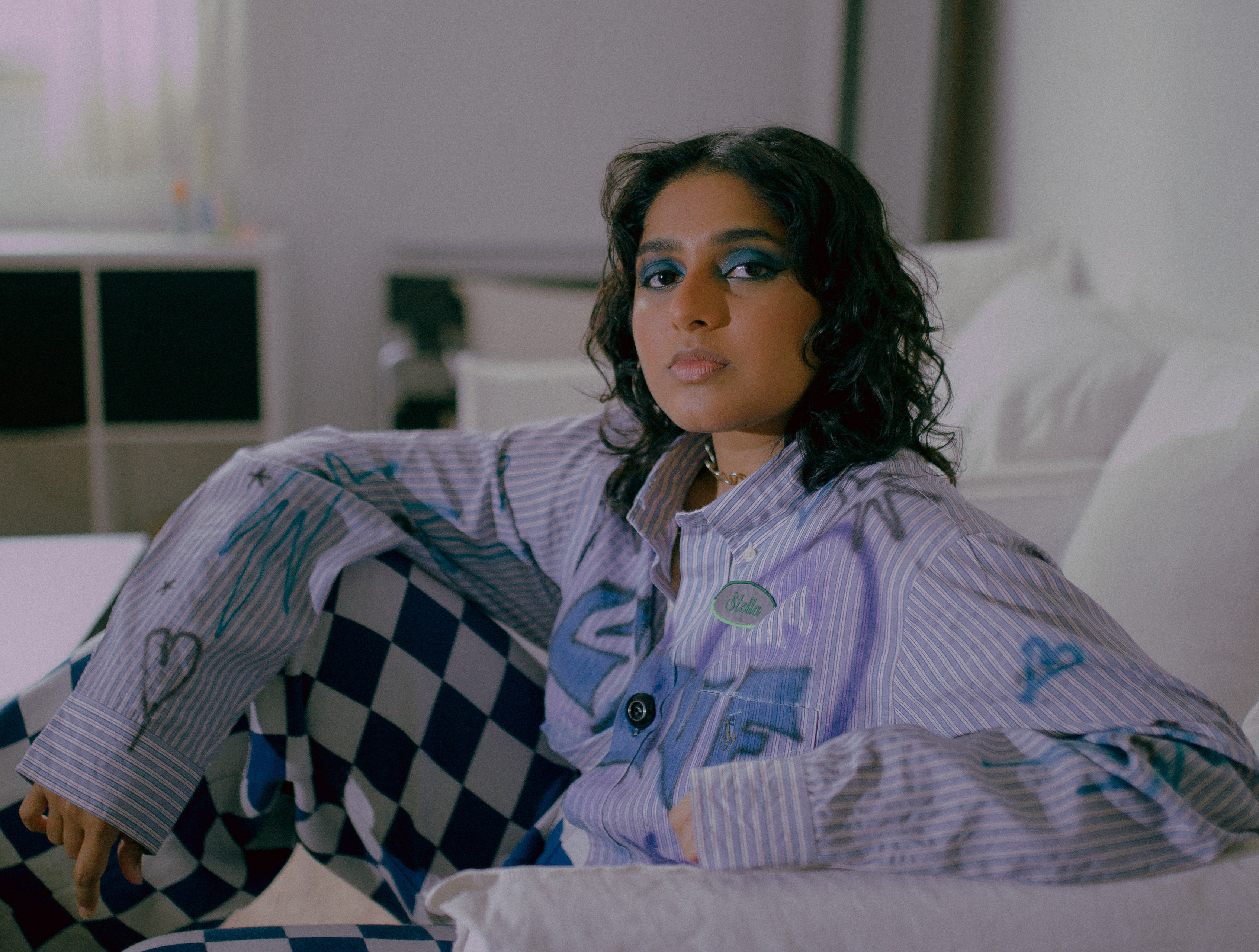 From Flow State to Chug: DJ Deepa on Designing a Playlist To Work To