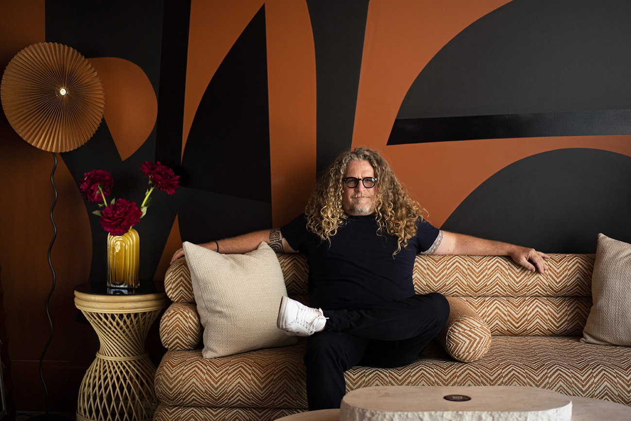 From Graffiti to Bastardo – The Street Artist Turned Restaurant-Design ...