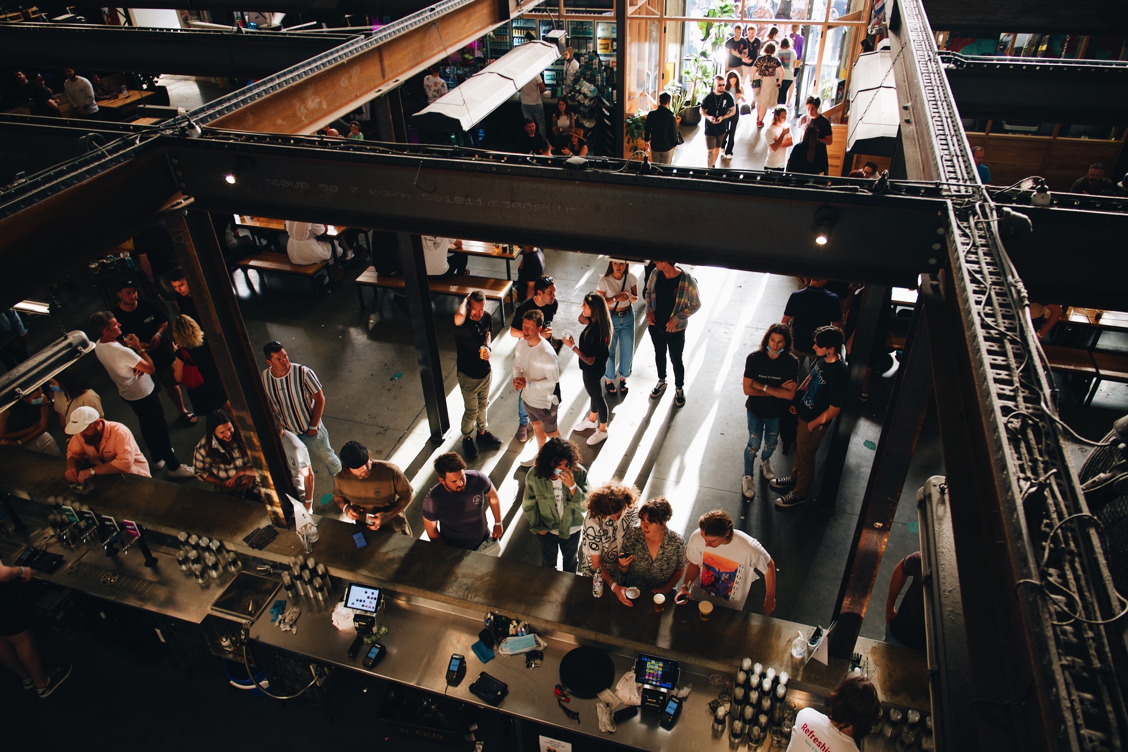 Coming Soon: SA Brewery Pirate Life’s First Melbourne Taproom, in an ...