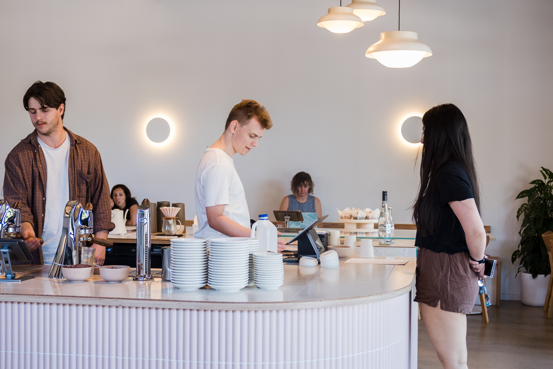 Now Open: Elementary Coffee’s New Cafe and Roastery Lands in Torrensville