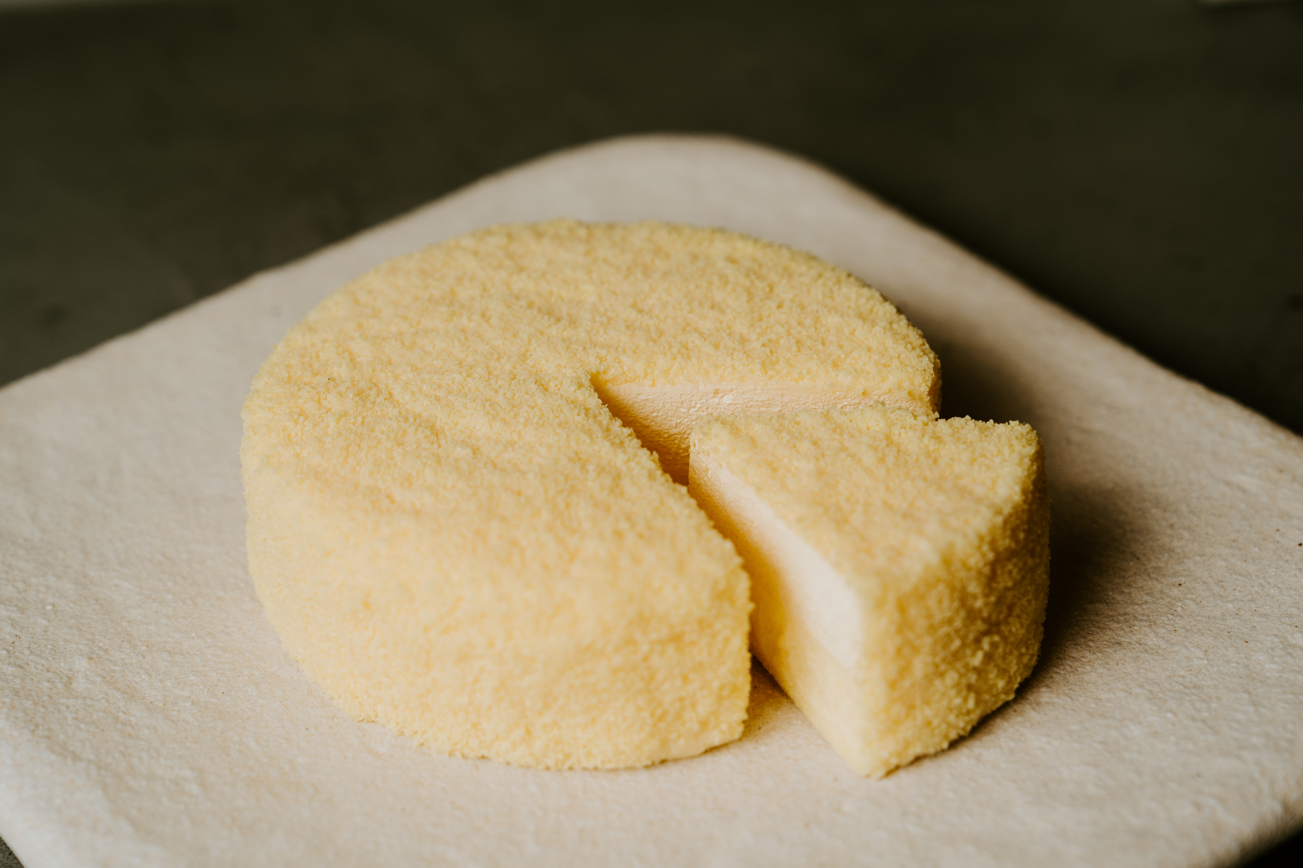 First Look: Melt-in-Your-Mouth Japanese Cheesecakes and Swirly Soft Serves at Letao’s First ...