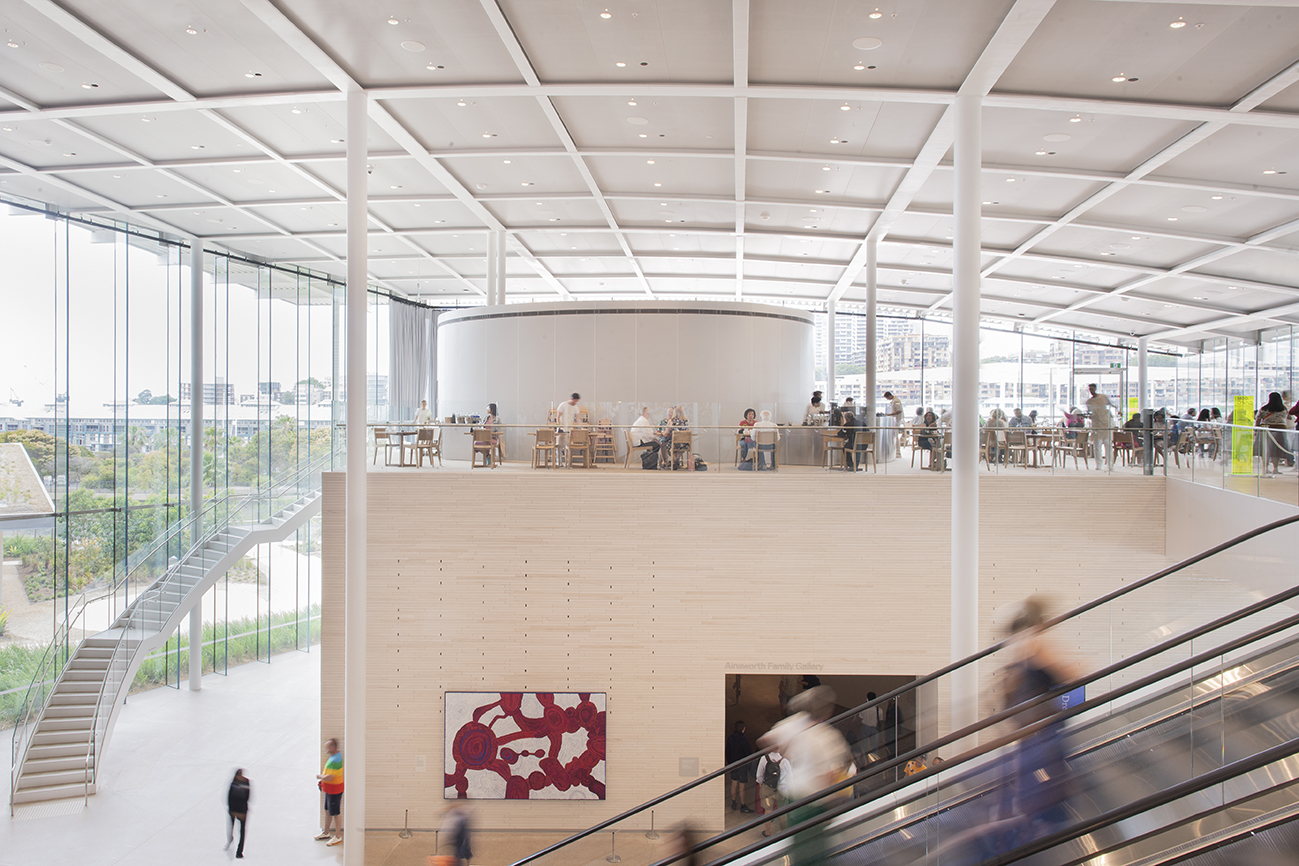 Now Open: Mod Dining, Clayton Wells’s Vibrant Follow-Up to Automata, at ...