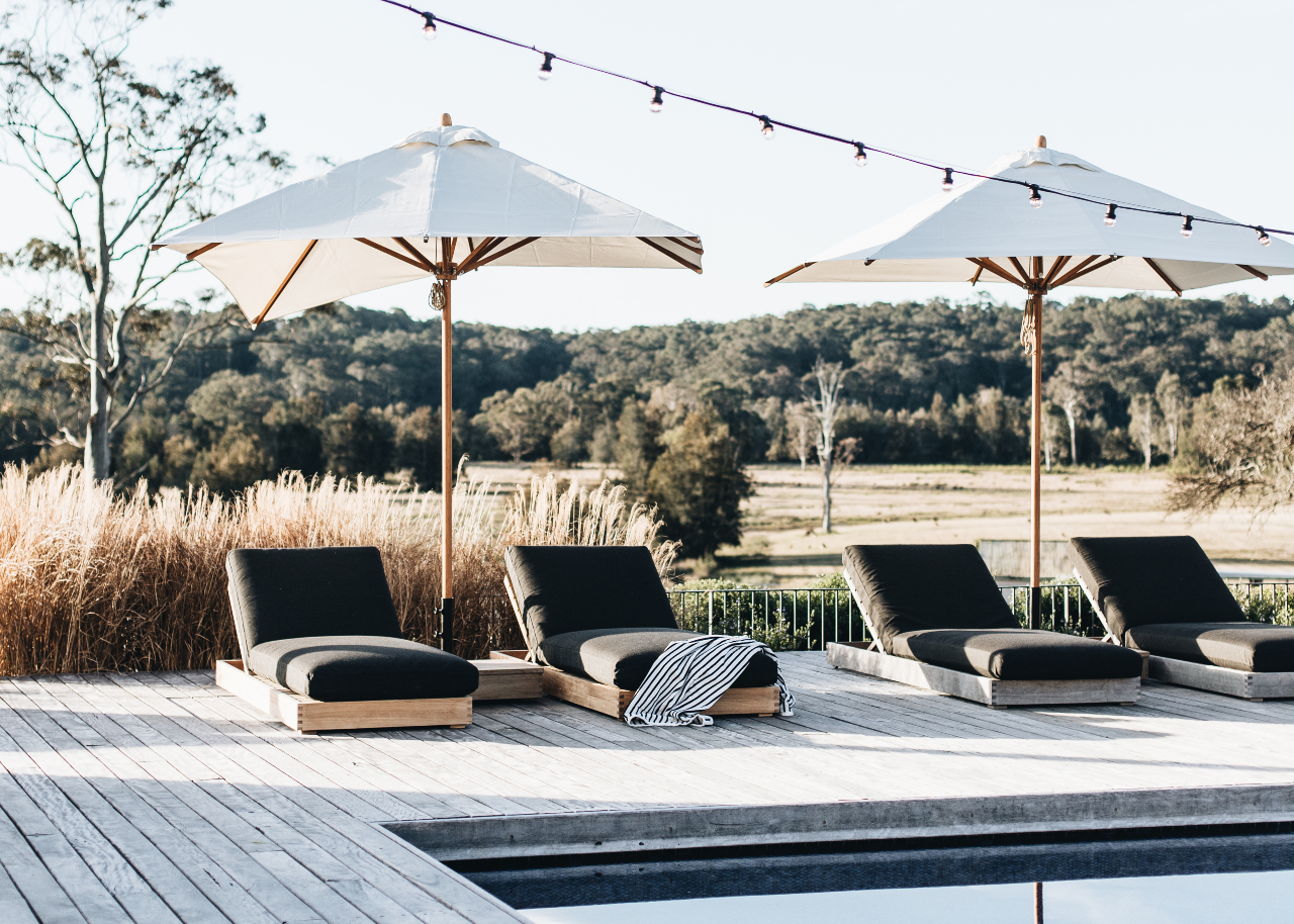 Fifteen New Australian Hotels To Check Out (and Into) in 2023