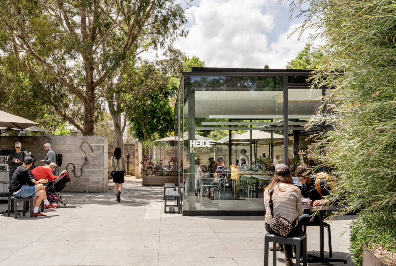 Heide Is Having a Moment, and It’s Time To Revisit