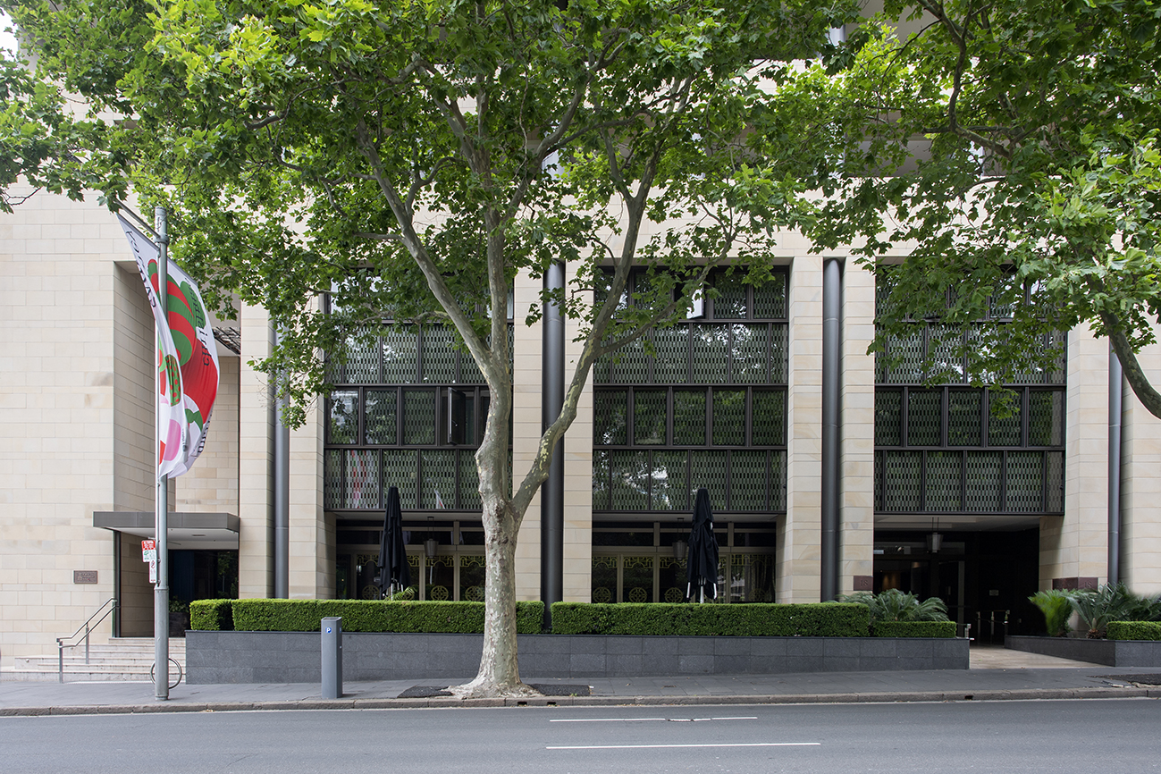 Now Open: The Chairman, a New Hunanese Restaurant in Darlinghurst by ...