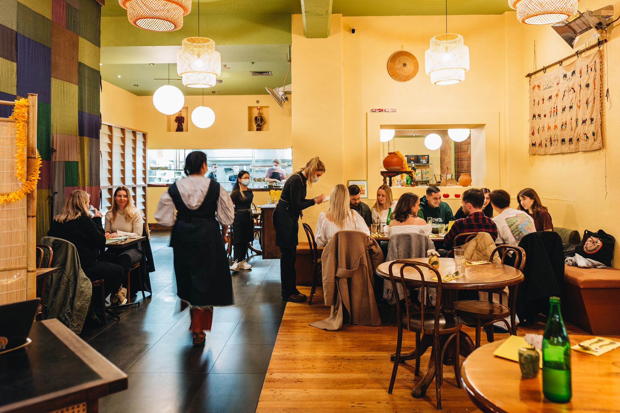 Wellington’s Best Bar and Restaurant Openings of 2022
