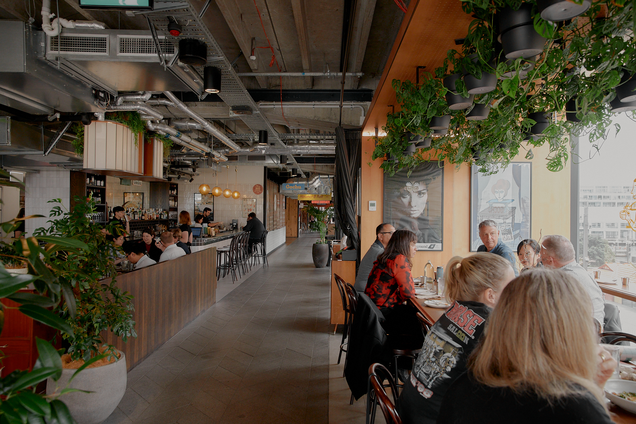 Seven To Try: Great Auckland Restaurants for Those With Access Needs