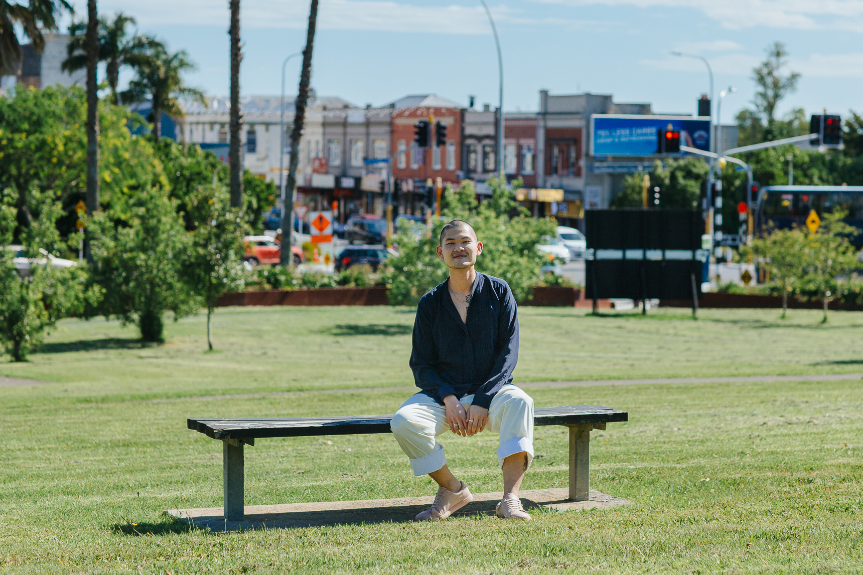 Masterchef Winner Sam Low’s Favourite Cafes and Restaurants in Auckland ...