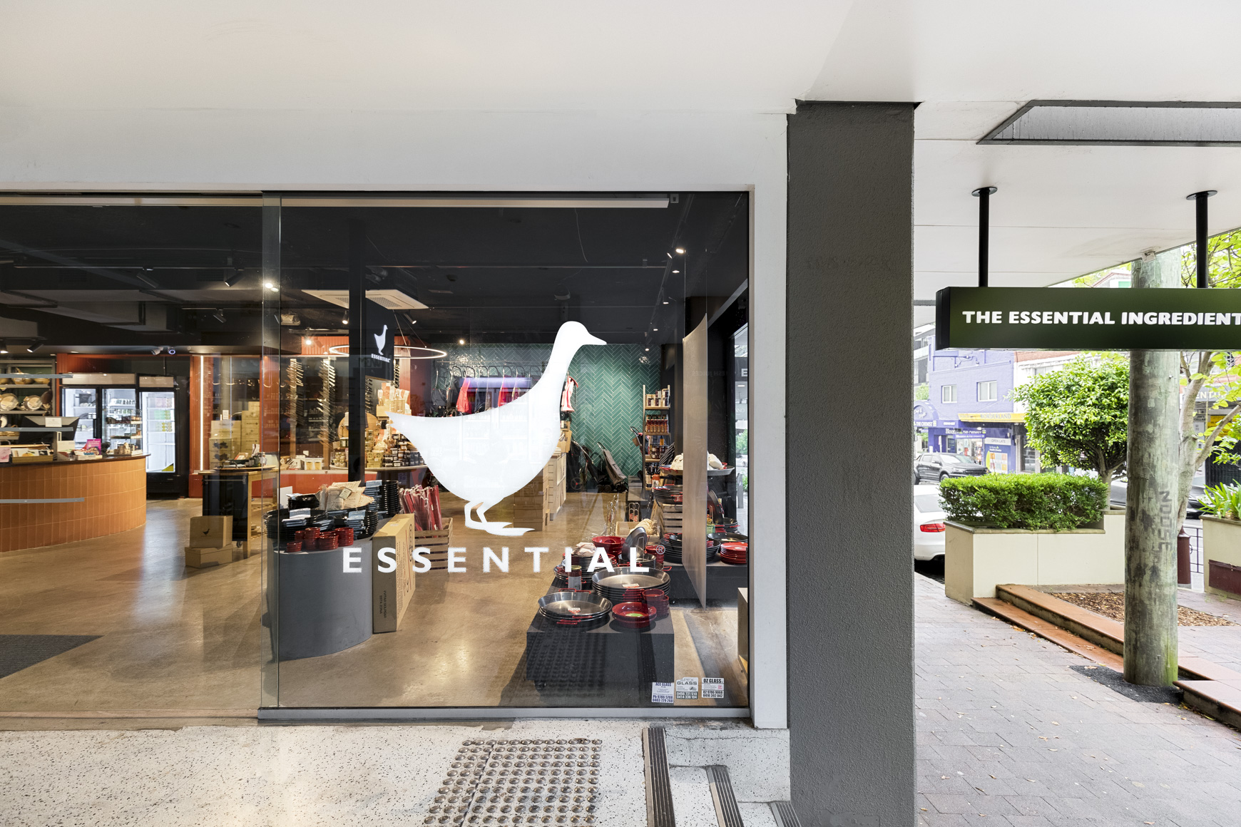 The Essential Ingredient, the Retailer Selling Hard-To-Find Ingredients ...